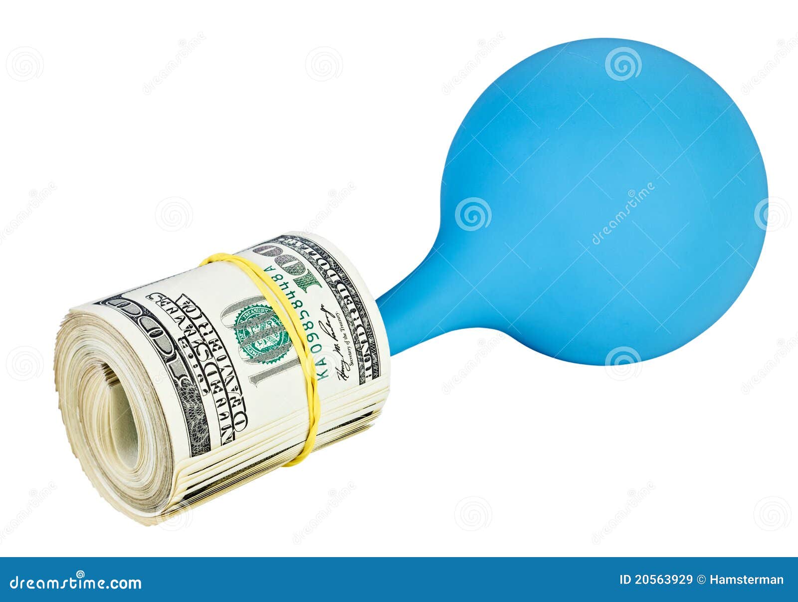 Default of USA Dollar Currency Concept Photo Stock Image - Image of ...