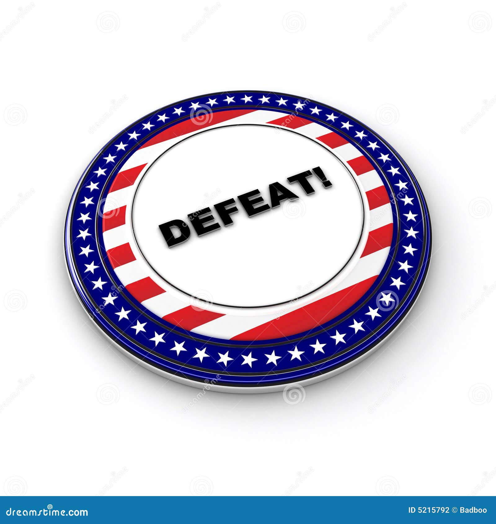 Defeat Button Stock Illustrations – 425 Defeat Button Stock ...