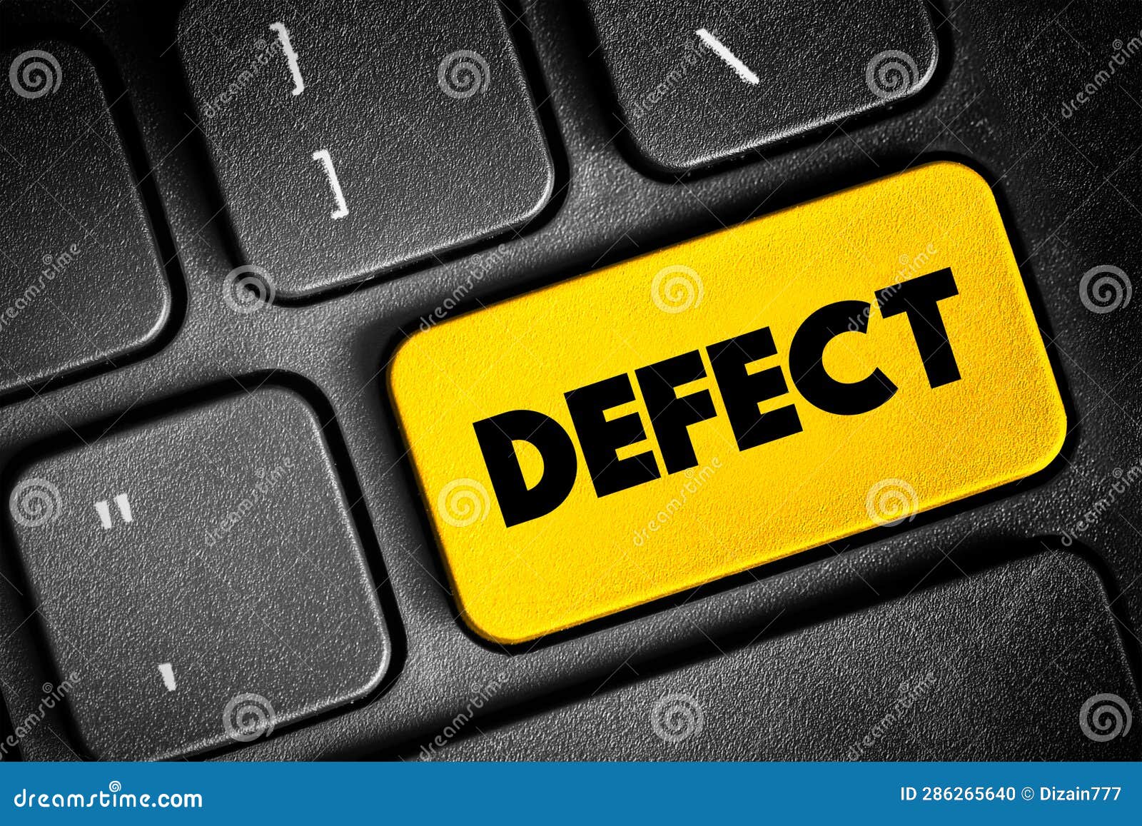 QFD - Quality Function Deployment Acronym With Marker, Business Concept ...