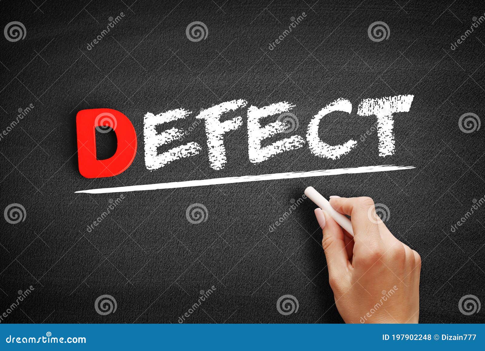 Defect Detection Of Metal Materials Royalty-Free Stock Photo ...