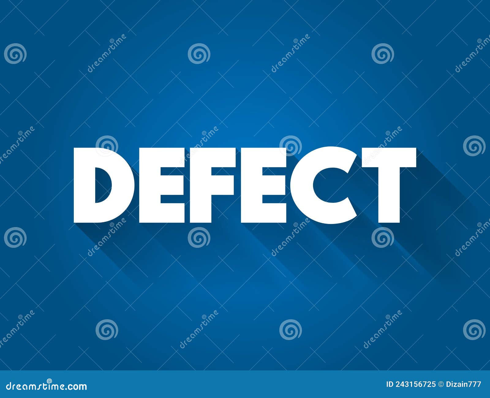 Defect Red Text Stamp Vector Illustration | CartoonDealer.com #107539100