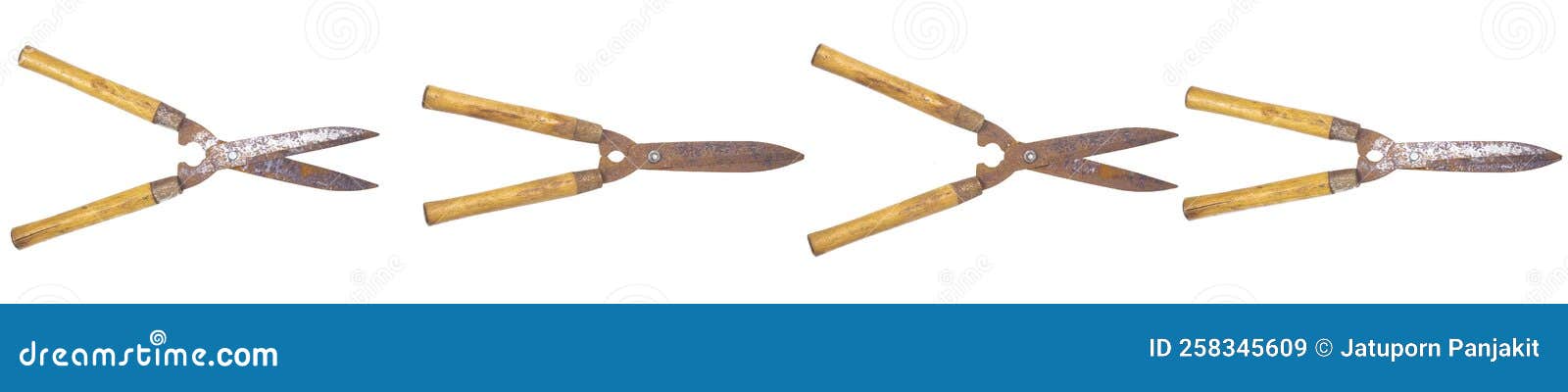 Defective hand tools stock image. Image of isolated - 258345609