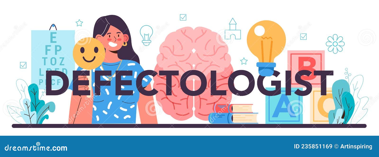 Defectologist Cartoons, Illustrations & Vector Stock Images - 75 ...