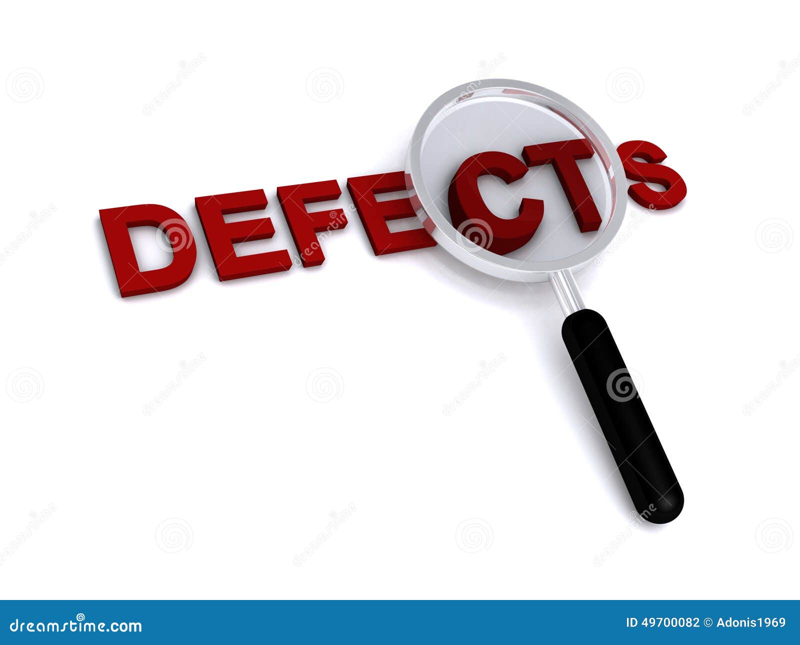 Defects stock illustration. Illustration of word, quality - 49700082 Defects stock illustration. Illustration of word, quality - 49700082