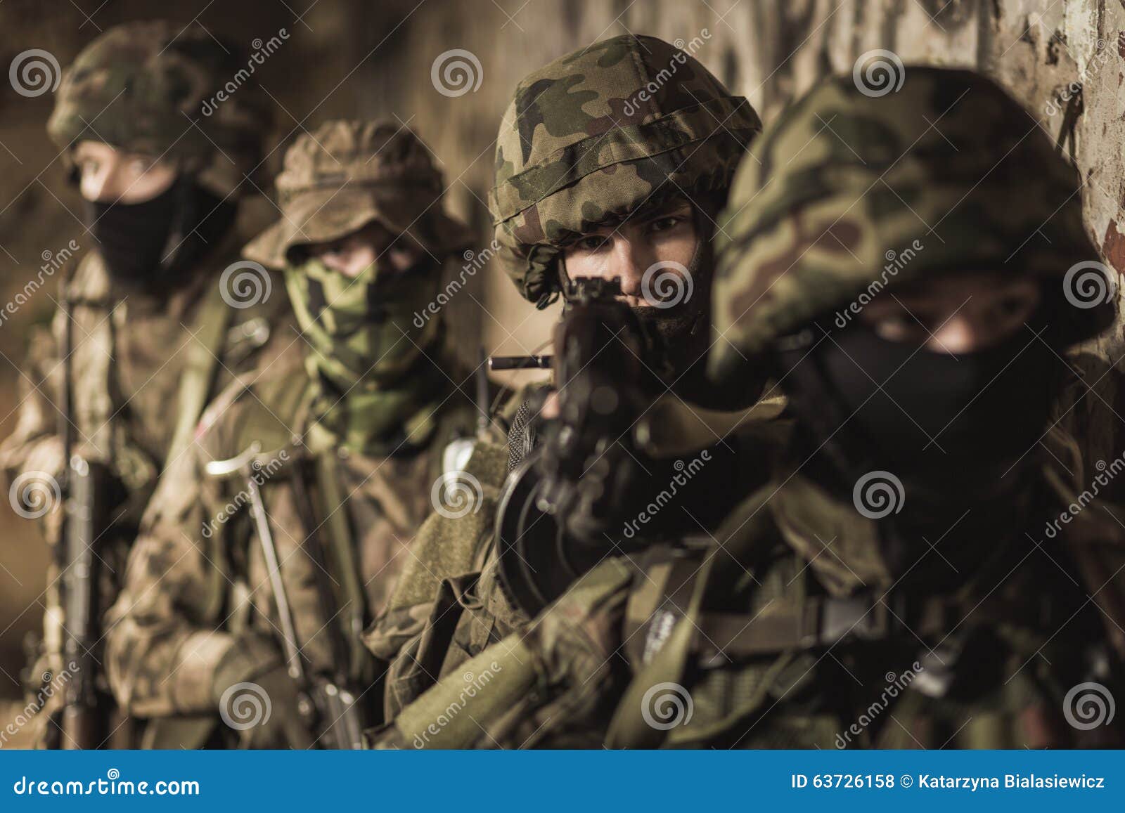 In defence of country stock photo. Image of military - 63726158
