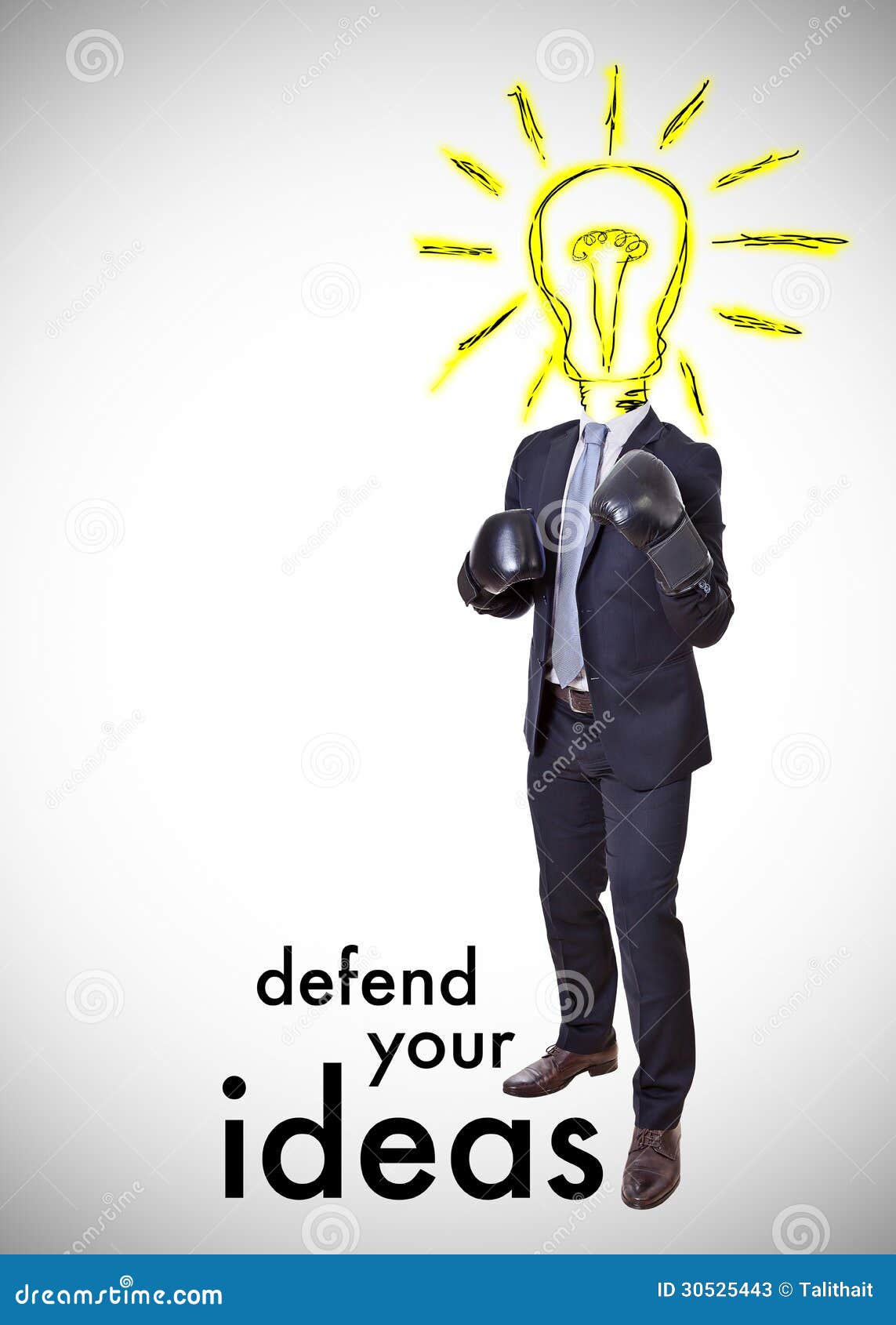 Your Man Compared With My Muscle Man Vector Illustration ...