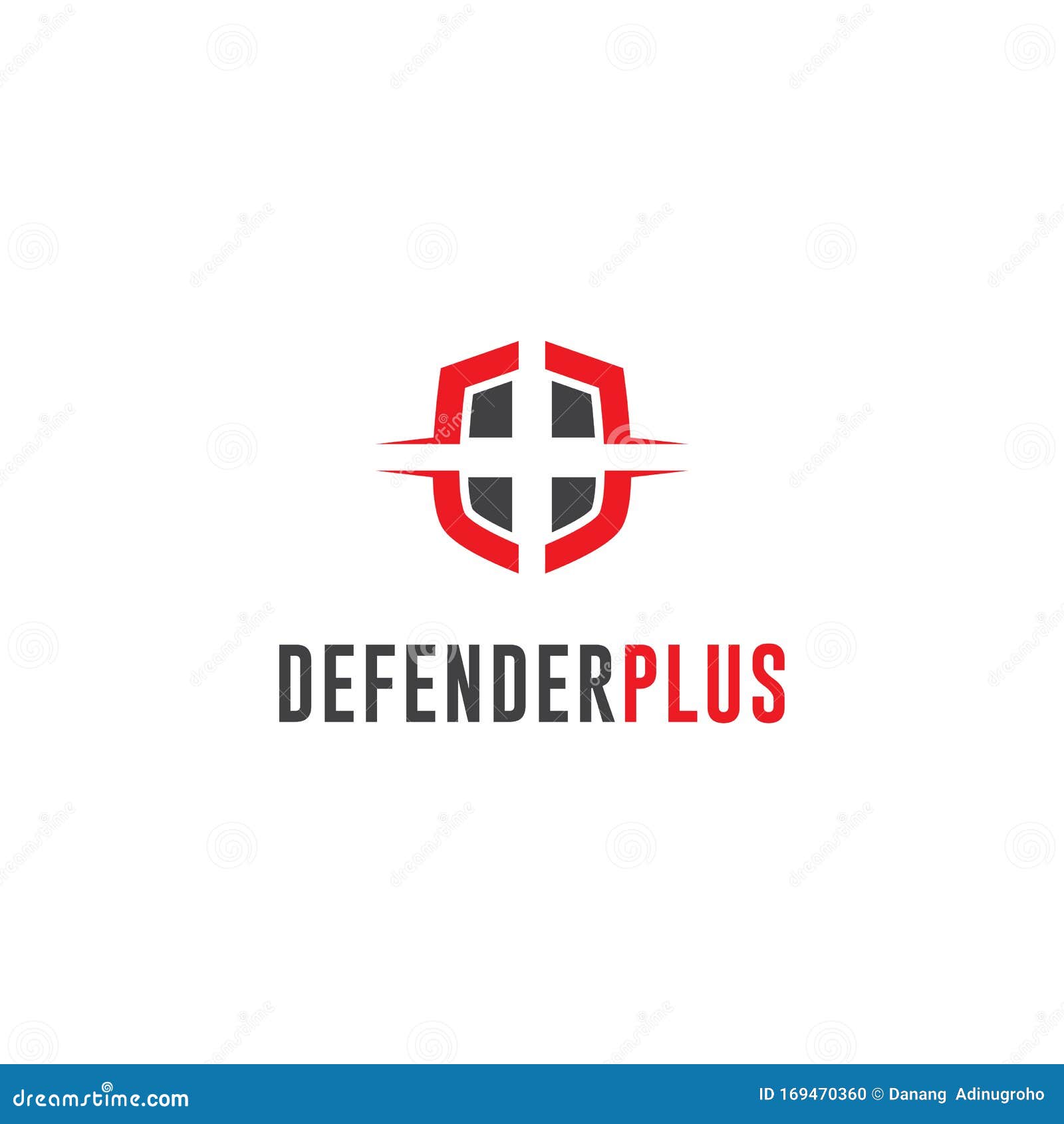 Defender Logo. Spartan Logo. Warrior Logo Royalty-Free Stock Photo ...