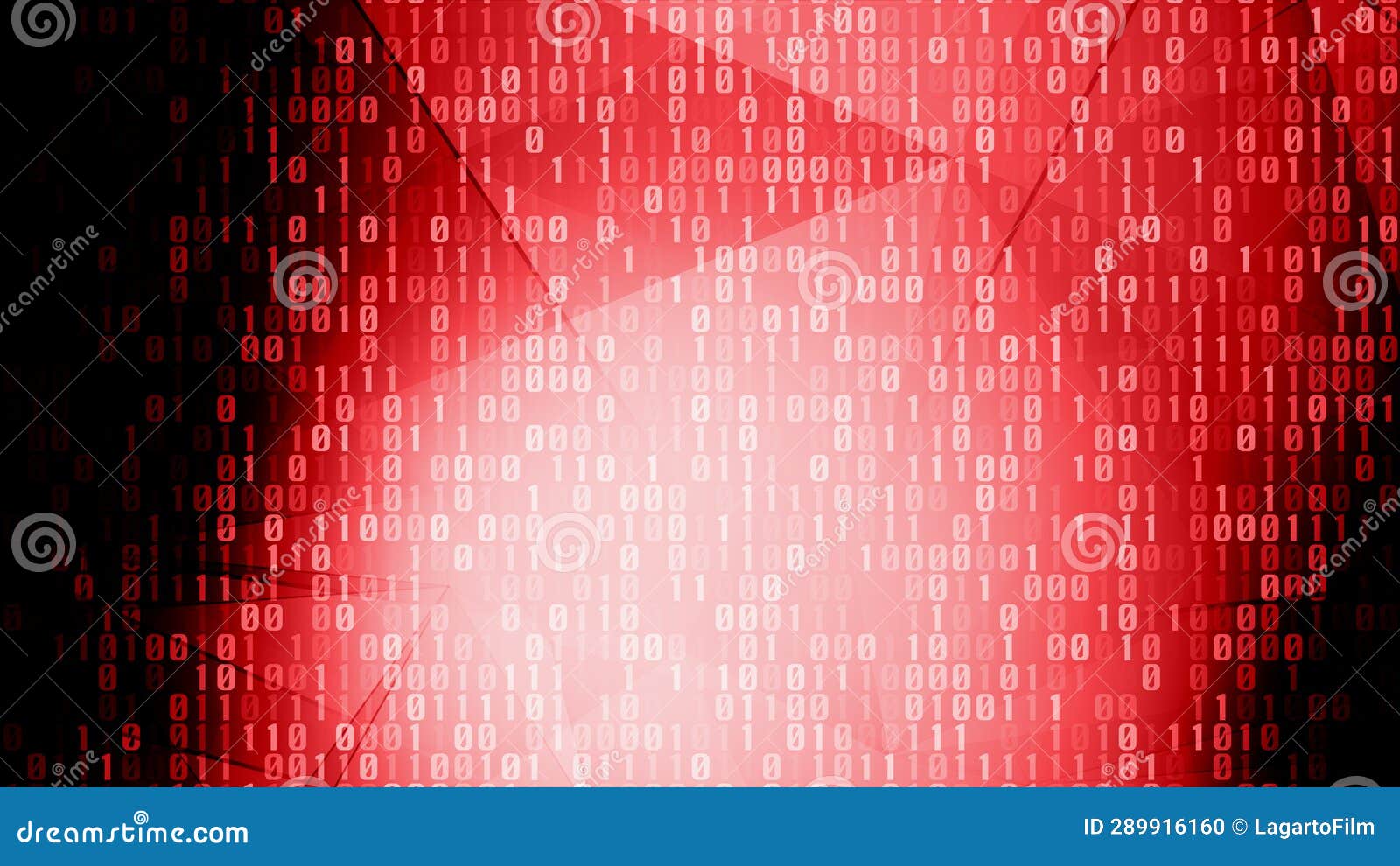 Defending Against Cyber Attacks The Battle Between Binary Code And Criminal Minds Stock