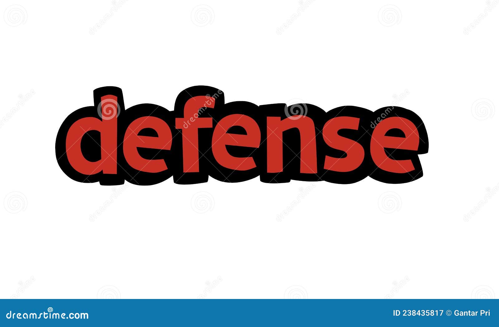 DEFENSE Background Writing Vector Design Stock Vector - Illustration of ... DEFENSE Background Writing Vector Design Stock Vector - Illustration of ...