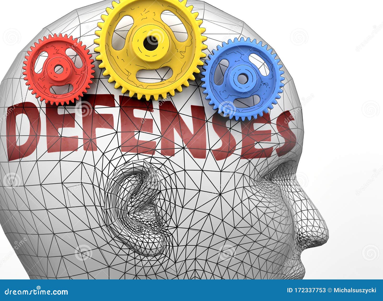 Defenses Cartoons, Illustrations & Vector Stock Images - 358 Pictures ...
