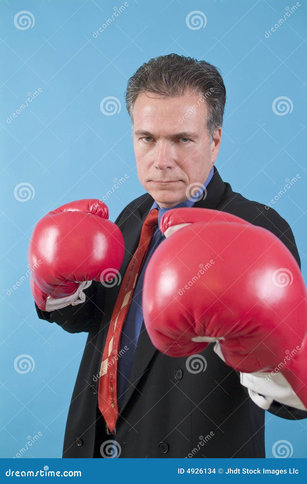 Defensive stock photo. Image of business, strain, pressure - 4926134