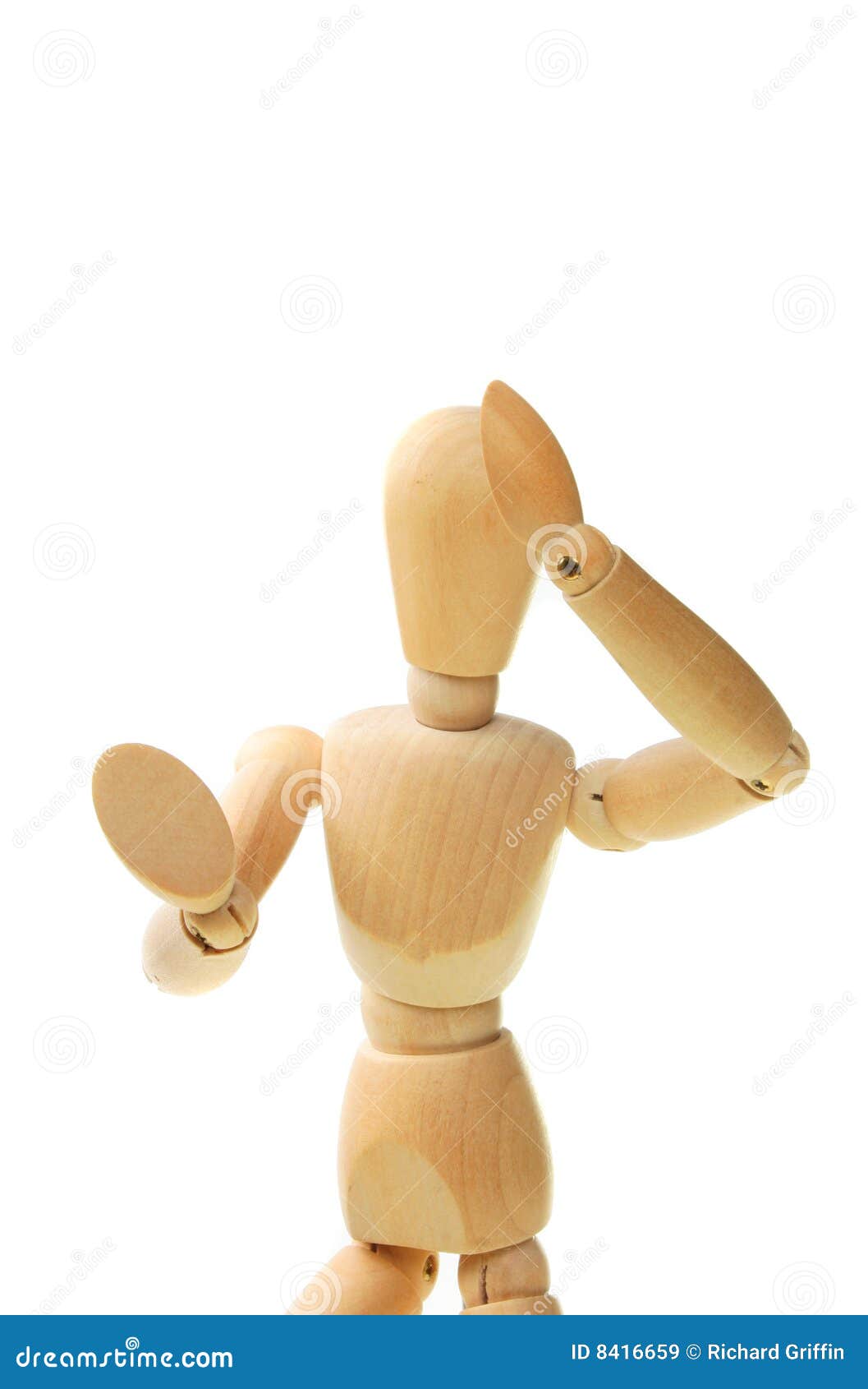 Defensive Pose Picture. Image: 8416659