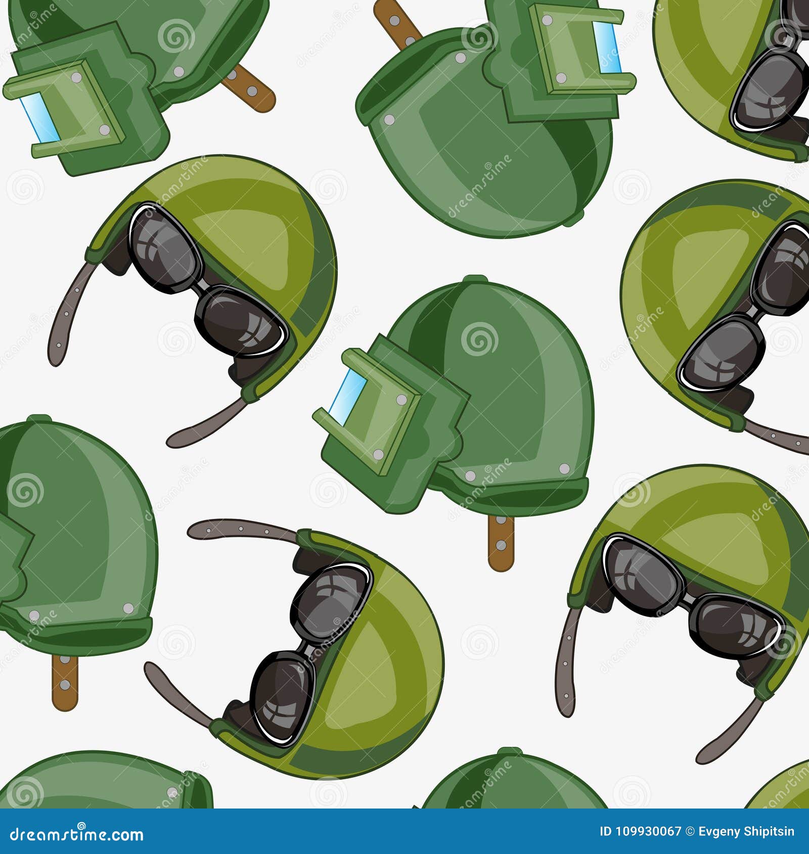 Military Sapper Vector Cartoon Illustration. | CartoonDealer.com #143878254