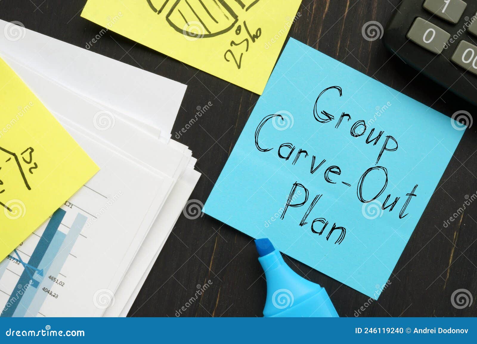 Deferred Retirement Option Plans DROP is Shown Using the Text Stock ...