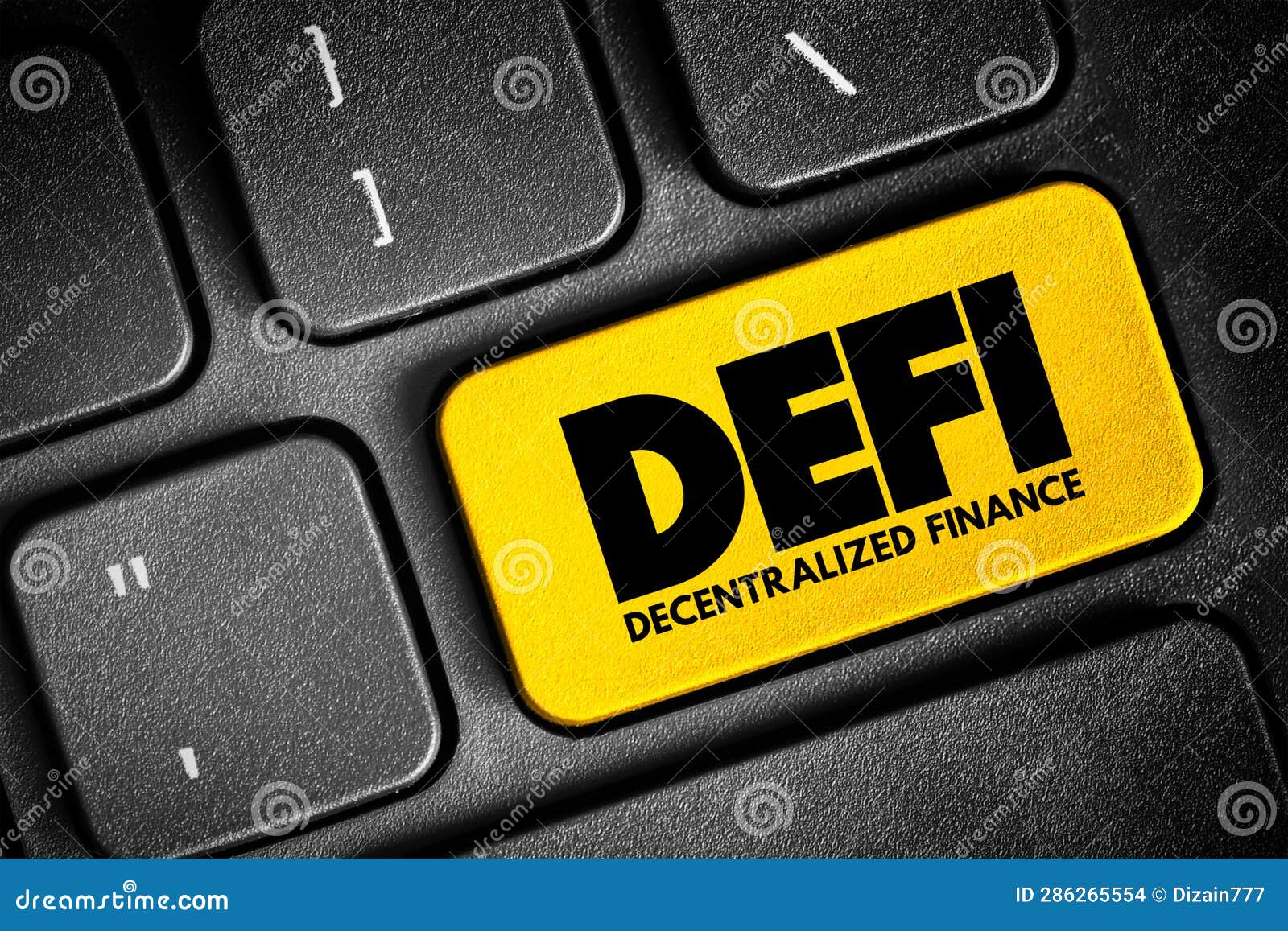 DeFi Decentralized Finance - Blockchain-based Form of Finance that Does ... DeFi Decentralized Finance - Blockchain-based Form of Finance that Does ...