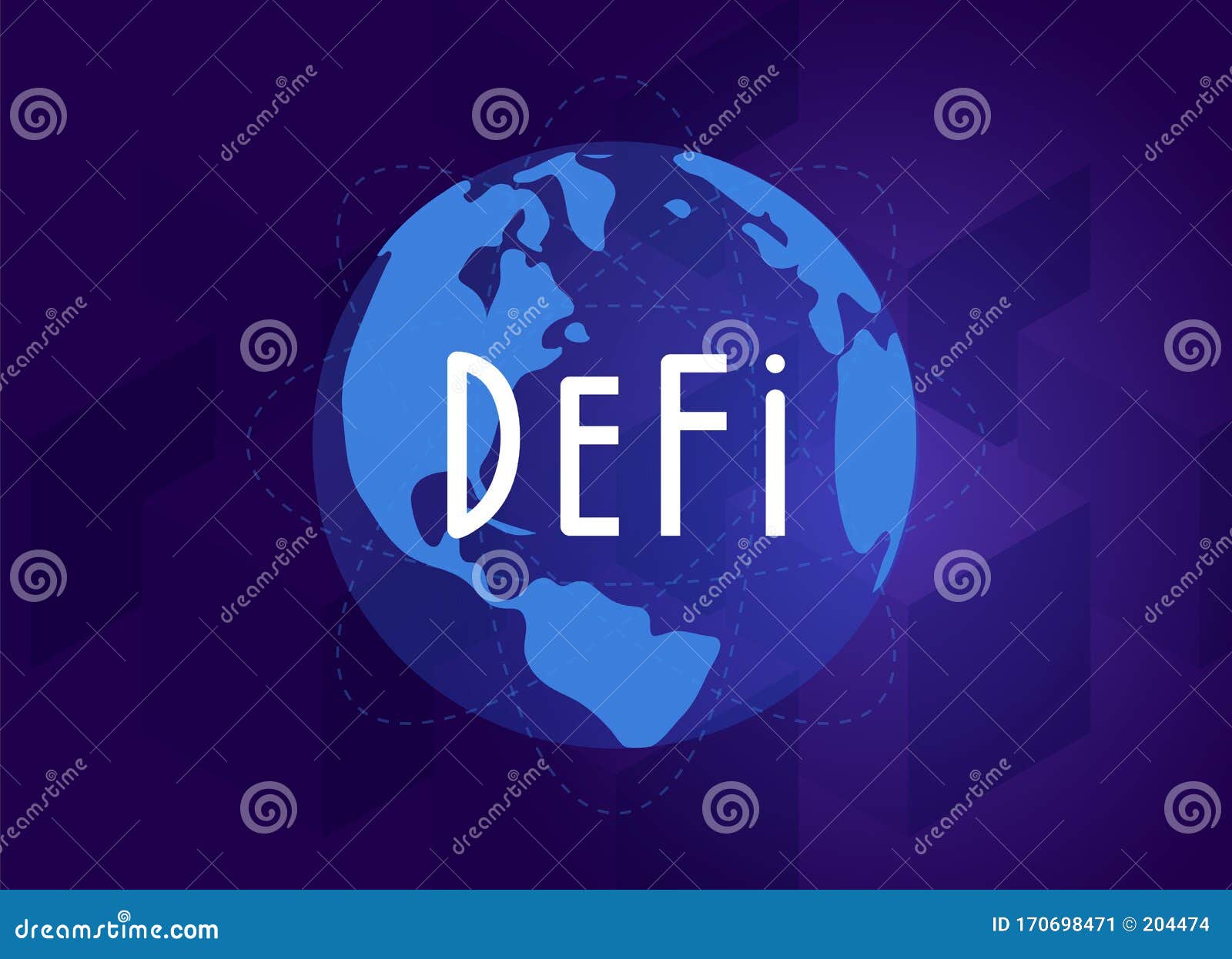Defi Decentralized Finance And CeFi Centralized Finance. Finance System ... Defi Decentralized Finance And CeFi Centralized Finance. Finance System ...