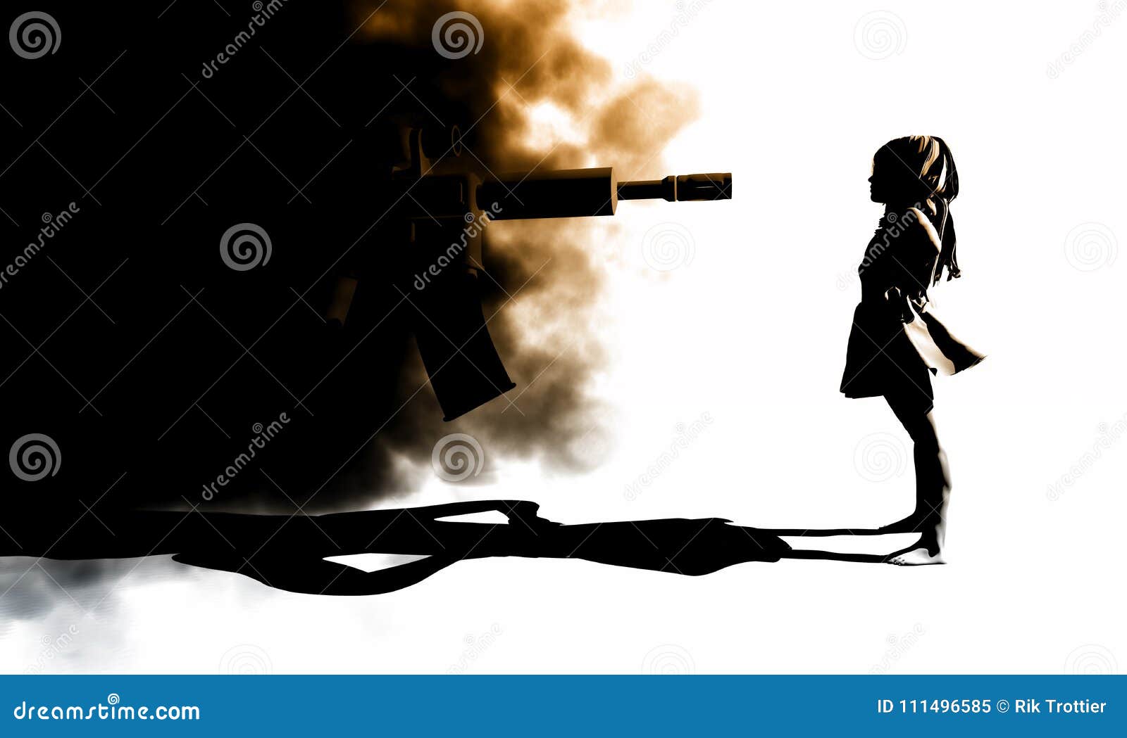 Defiance stock illustration. Illustration of school - 111496585