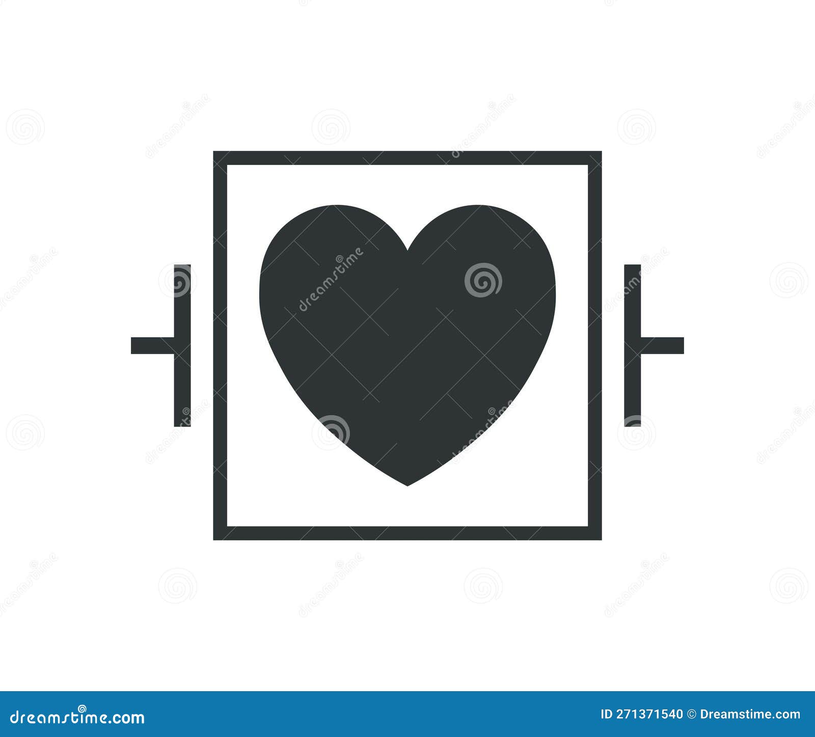 Defibrillation-proof Type CF Applied Part. Graphical Symbols for Use on ...