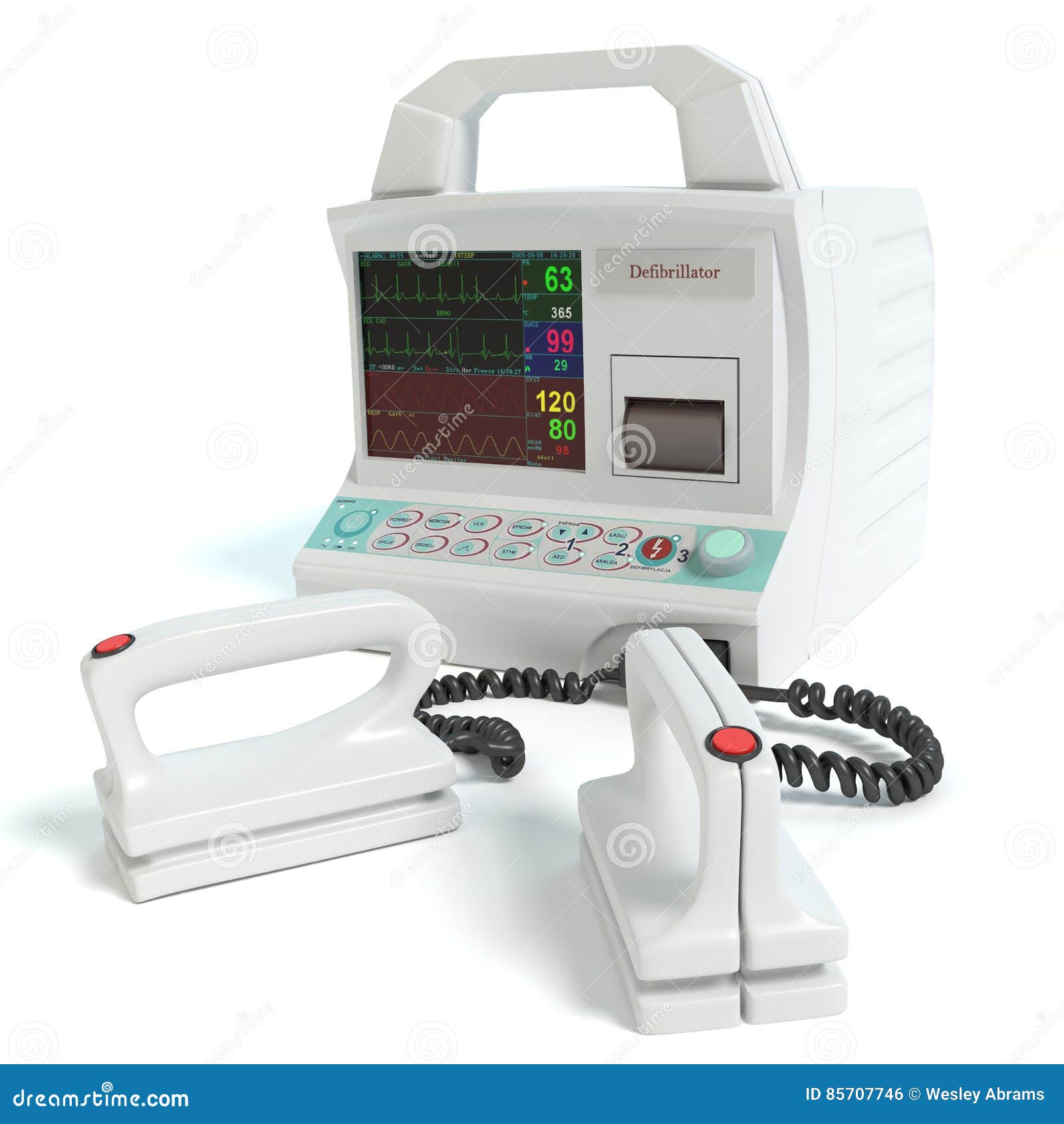 Defibrillator Cartoons, Illustrations & Vector Stock Images - 1528 ...