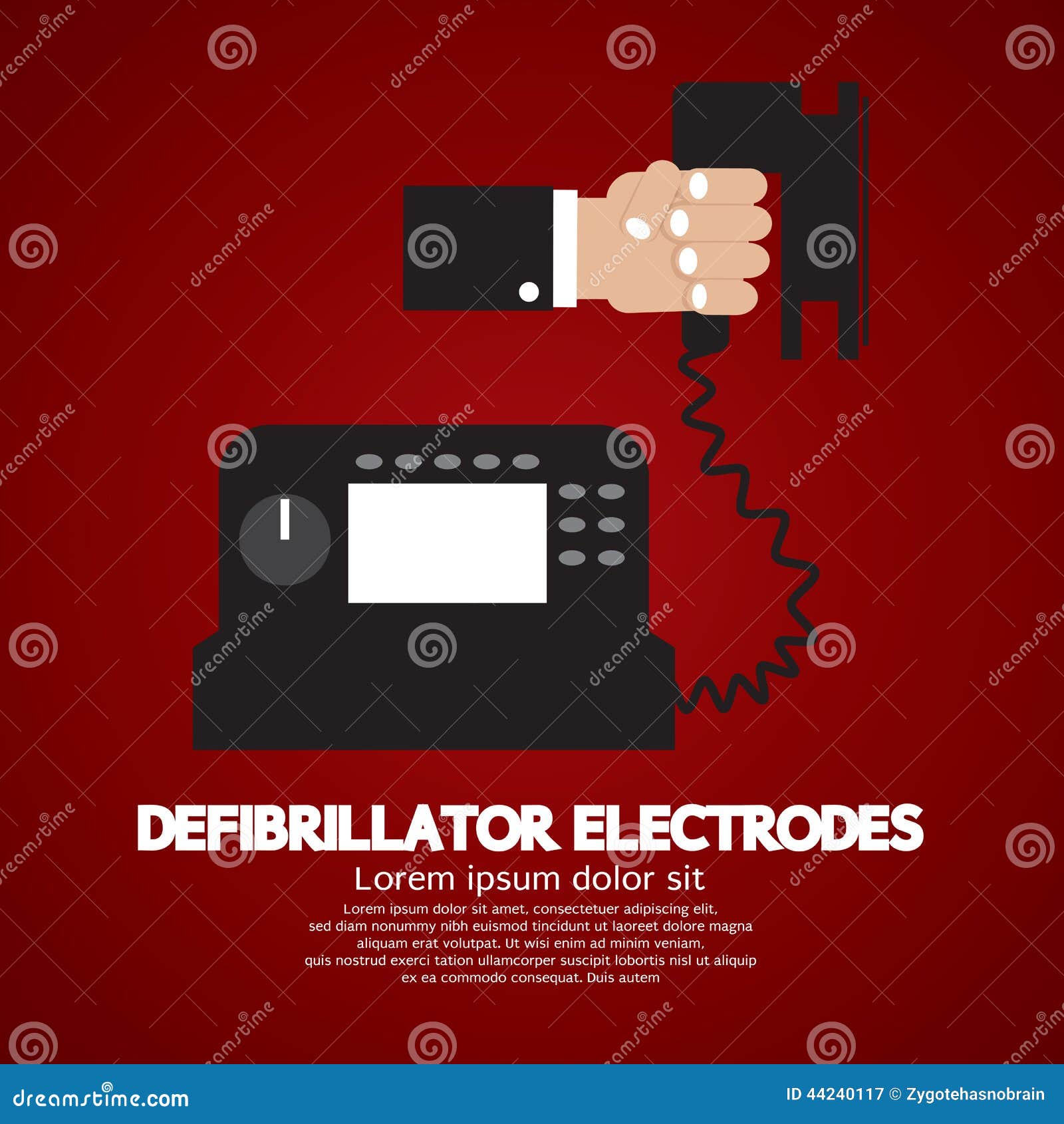 Electrodes Cartoons, Illustrations & Vector Stock Images - 1652 ...