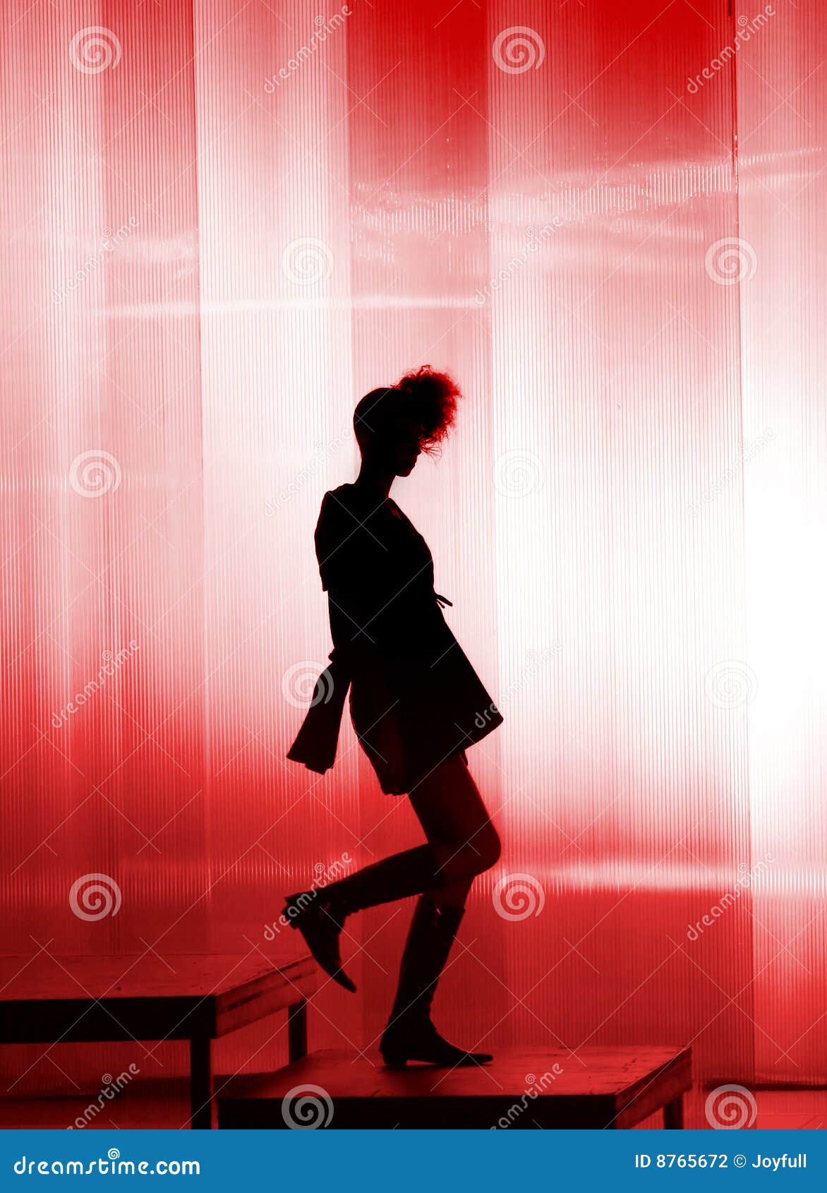 Defile stock photo. Image of shoes, lady, runway, adult - 8765672