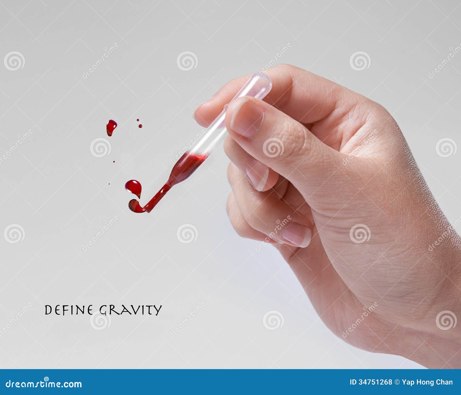 Define Gravity stock photo. Image of reverse, holding - 34751268
