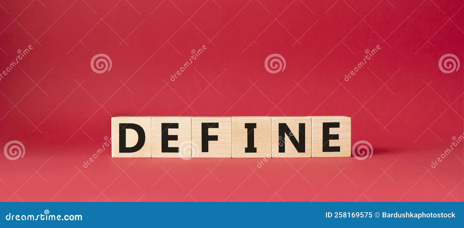 Define Symbol. Concept Word Define on Wooden Cubes. Beautiful Red ... Define Symbol. Concept Word Define on Wooden Cubes. Beautiful Red ...