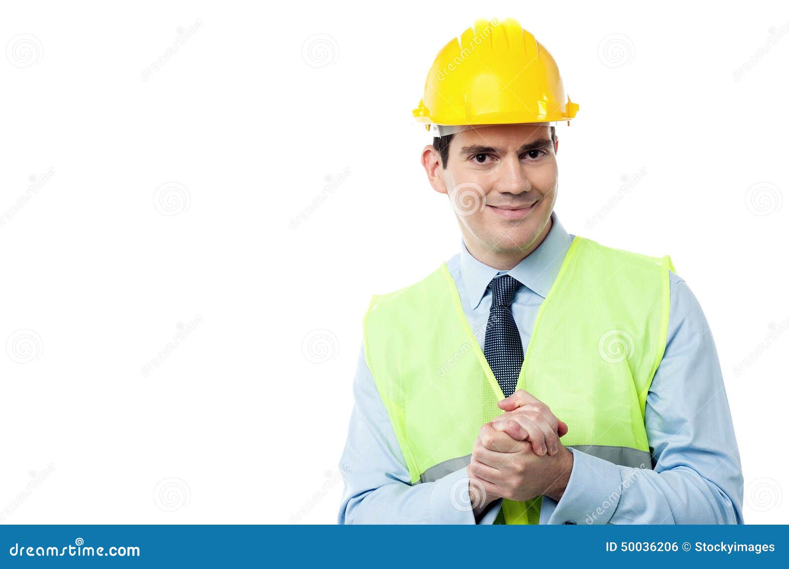 Definitely Project Completed on Time. Stock Photo - Image of protection ...