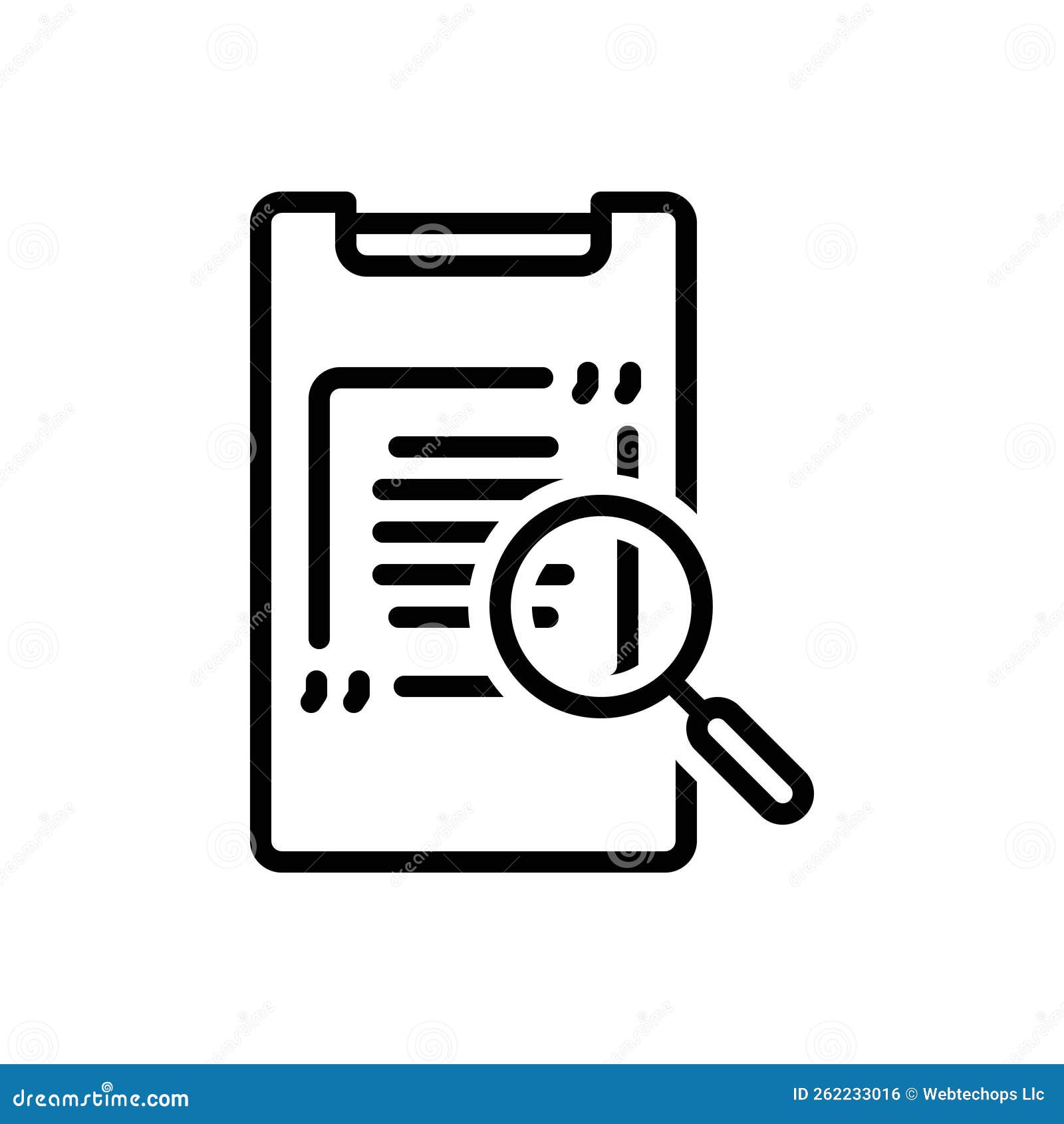 "Black Check Mark Icon Set - Elevate Your Approval Visuals On ...