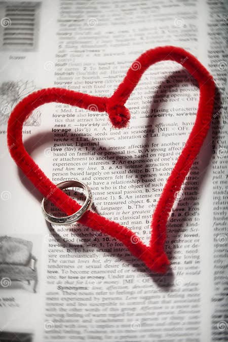 Definition of Love stock image. Image of definition, love - 19371309