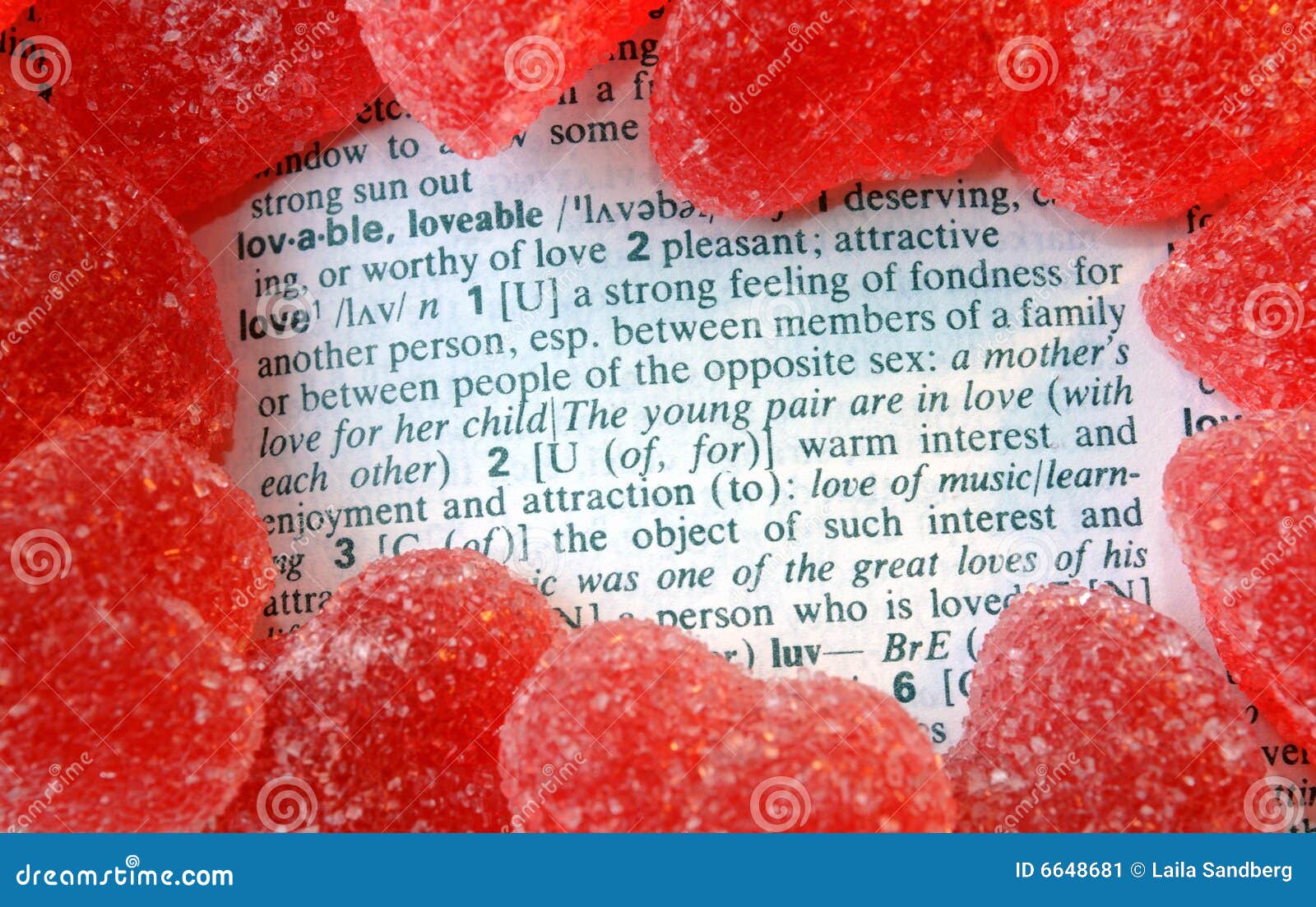 Definition of love stock image. Image of attractive, sensual - 6648681