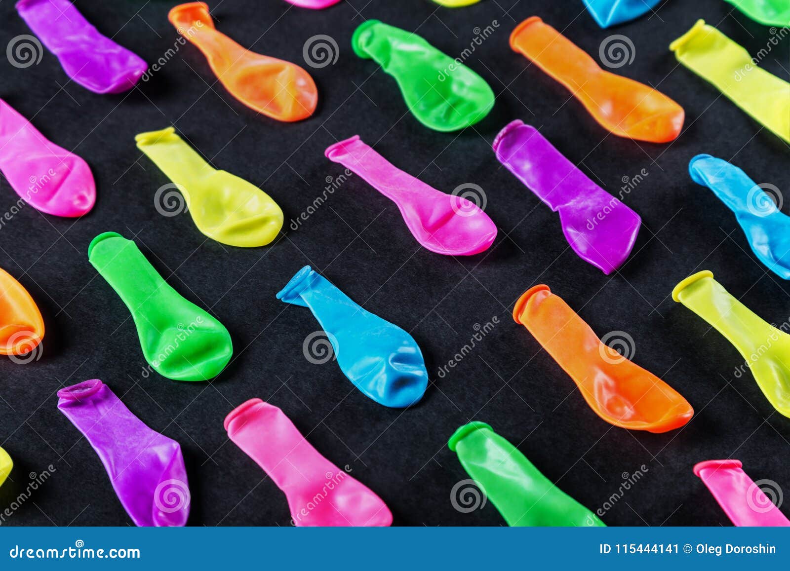 339 Yellow Deflated Balloons Stock Photos - Free & Royalty-Free Stock ...