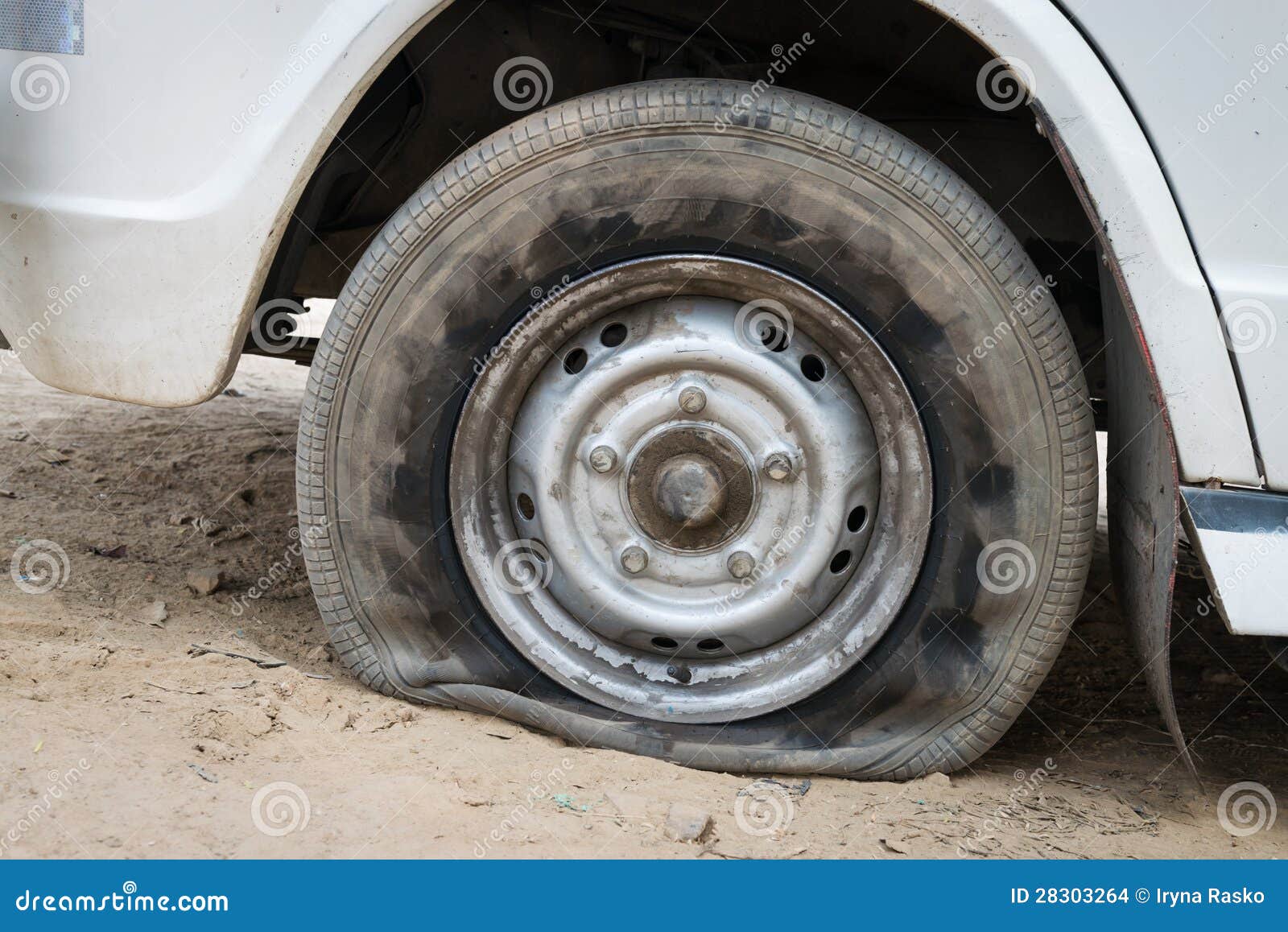 Bus Flat Tyre Photos - Free & Royalty-Free Stock Photos from Dreamstime