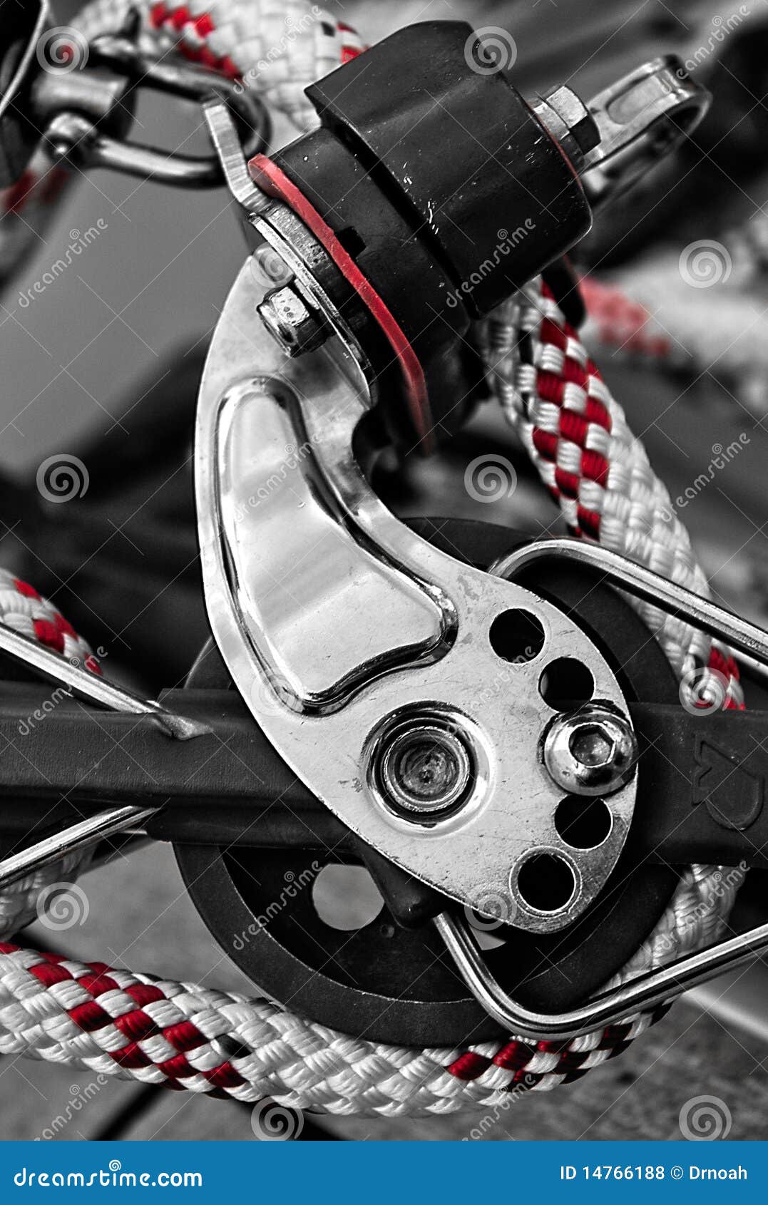 Deflector Roll stock photo. Image of roll, ship, sailing - 14766188