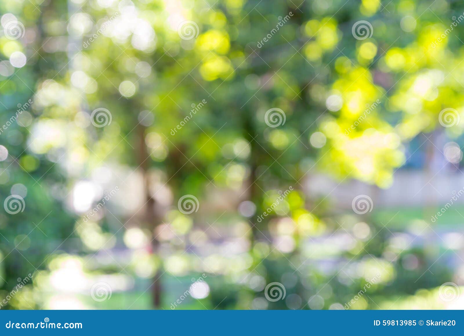 Defocus abstract nature stock image. Image of blurred - 59813985