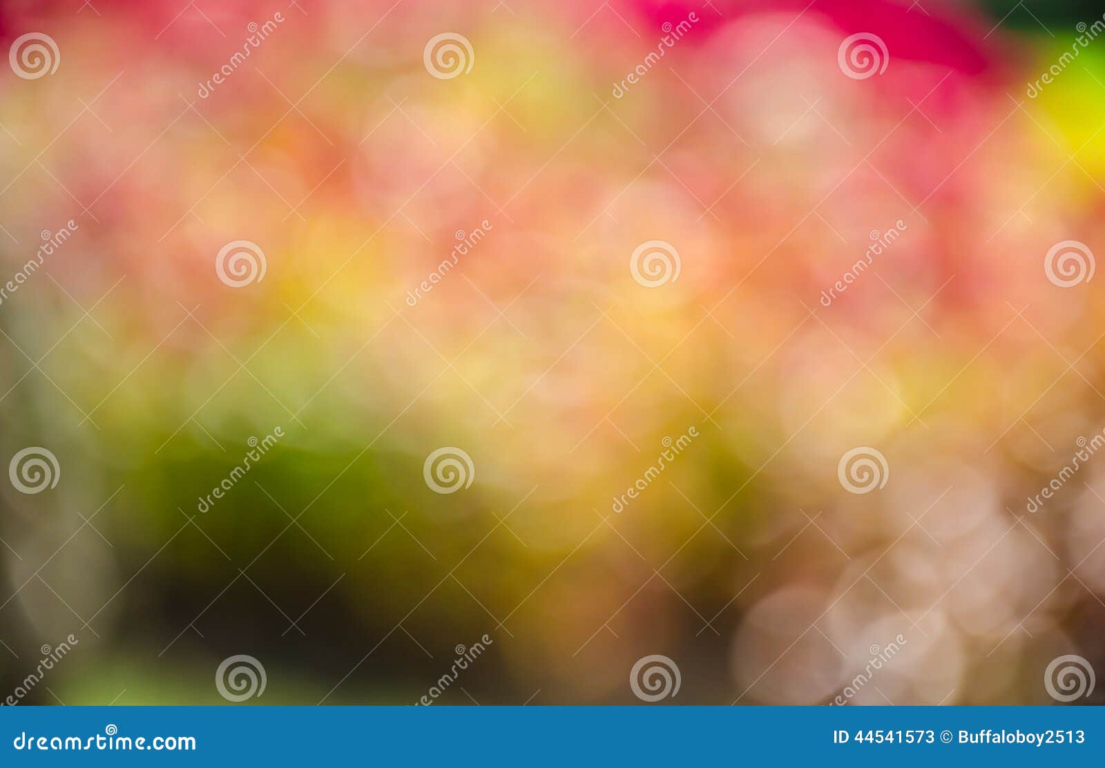 Defocus of color stock image. Image of pattern, bubble - 44541573