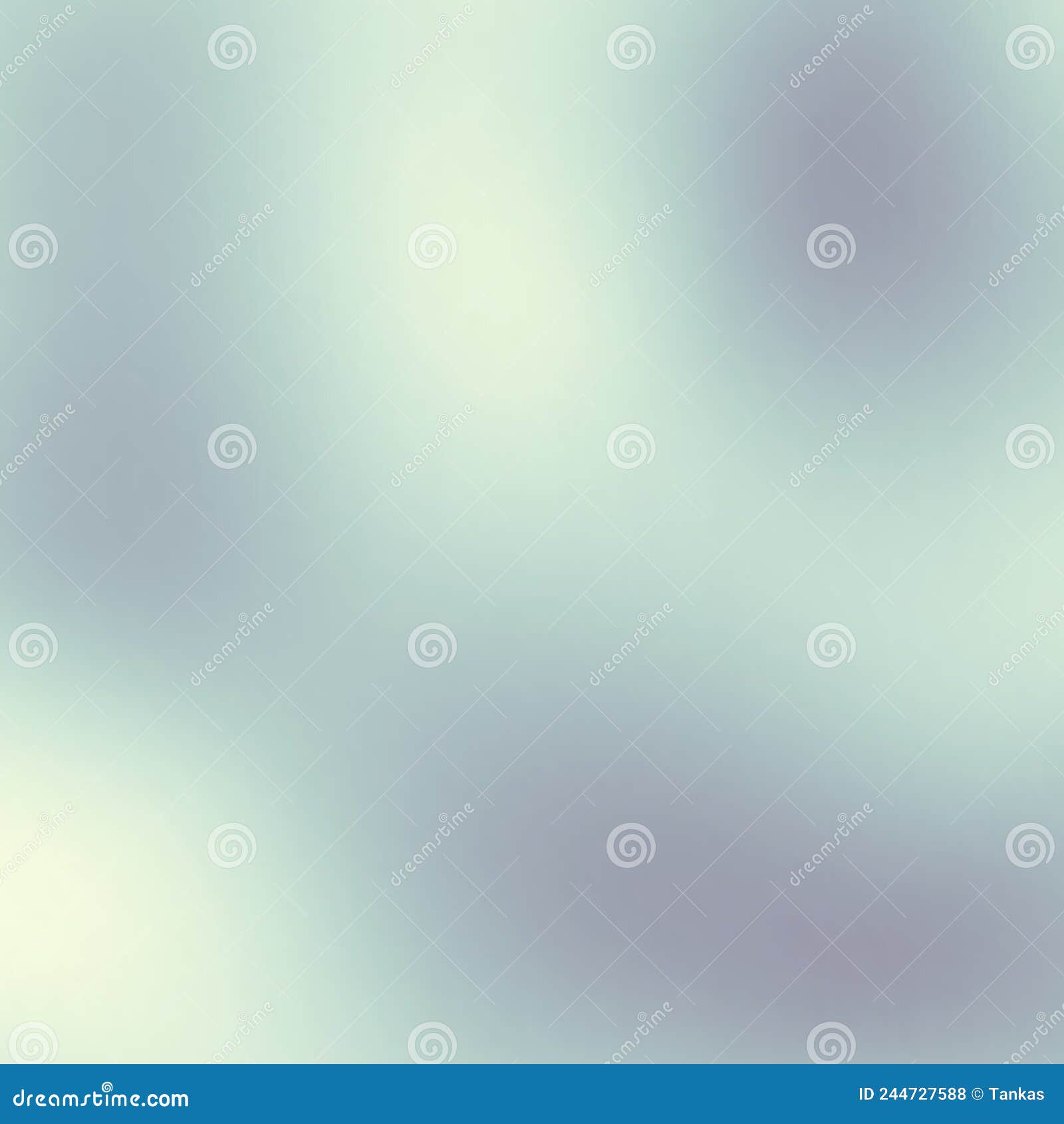 Defocused Abstract Background. Square Blur Vector Backdrop Stock Vector ...