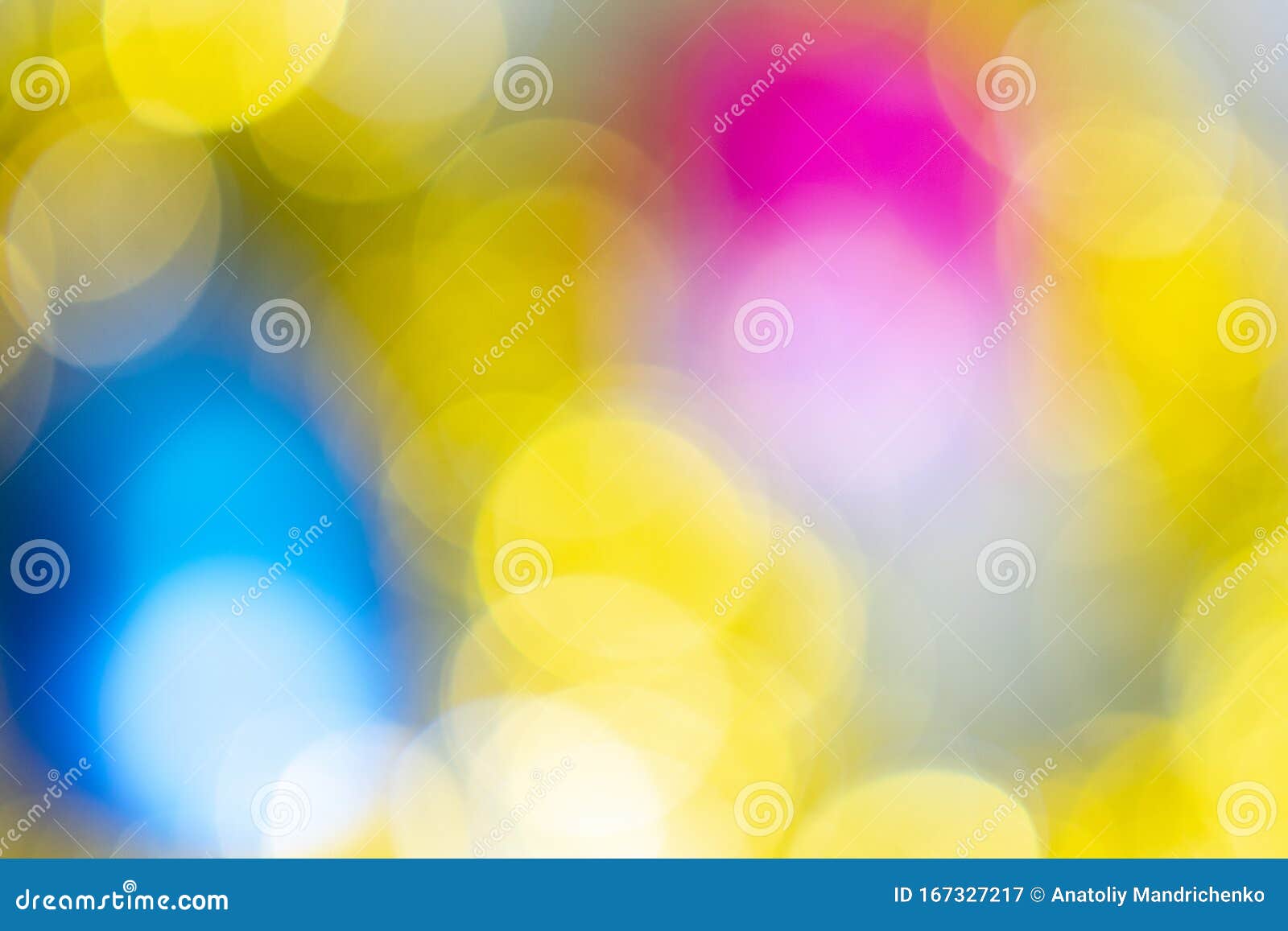 Defocused abstract image stock image. Image of effect - 167327217