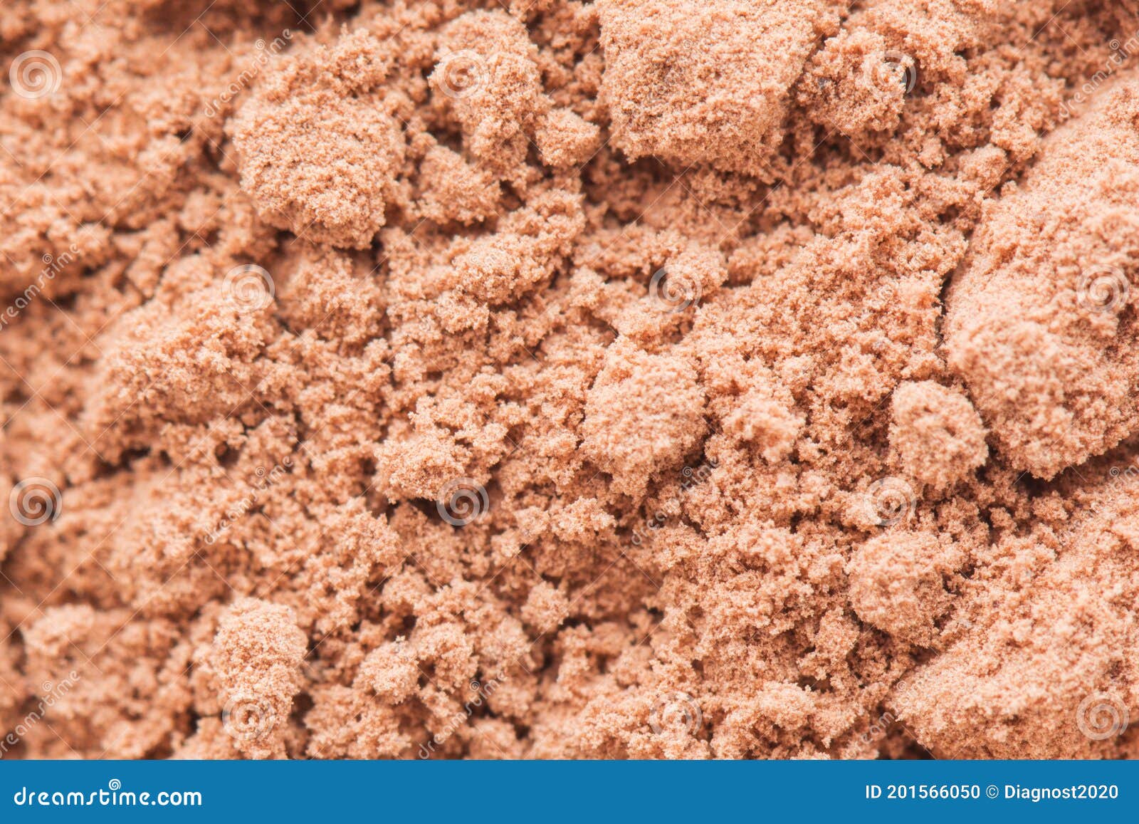 Soil Powder On Recycle Wrinkled Paper Texture,eco Stock Photography ...