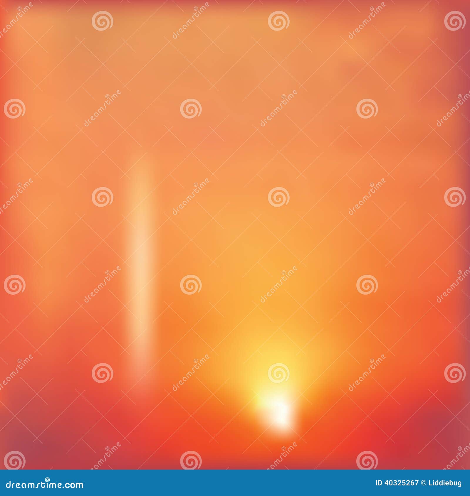 Defocused background. stock vector. Illustration of backdrop - 40325267