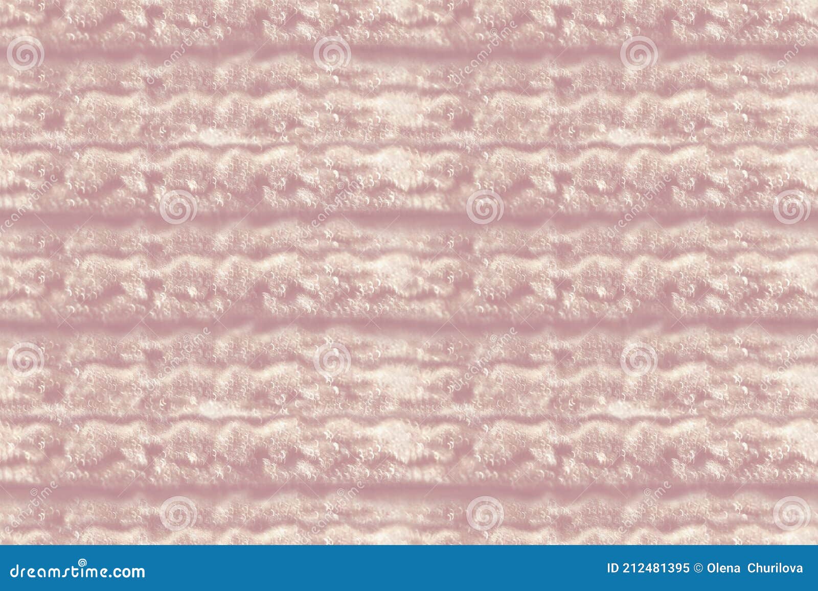 Defocused Beige Seamless Texture. Horizontal Lines Soft Background ...