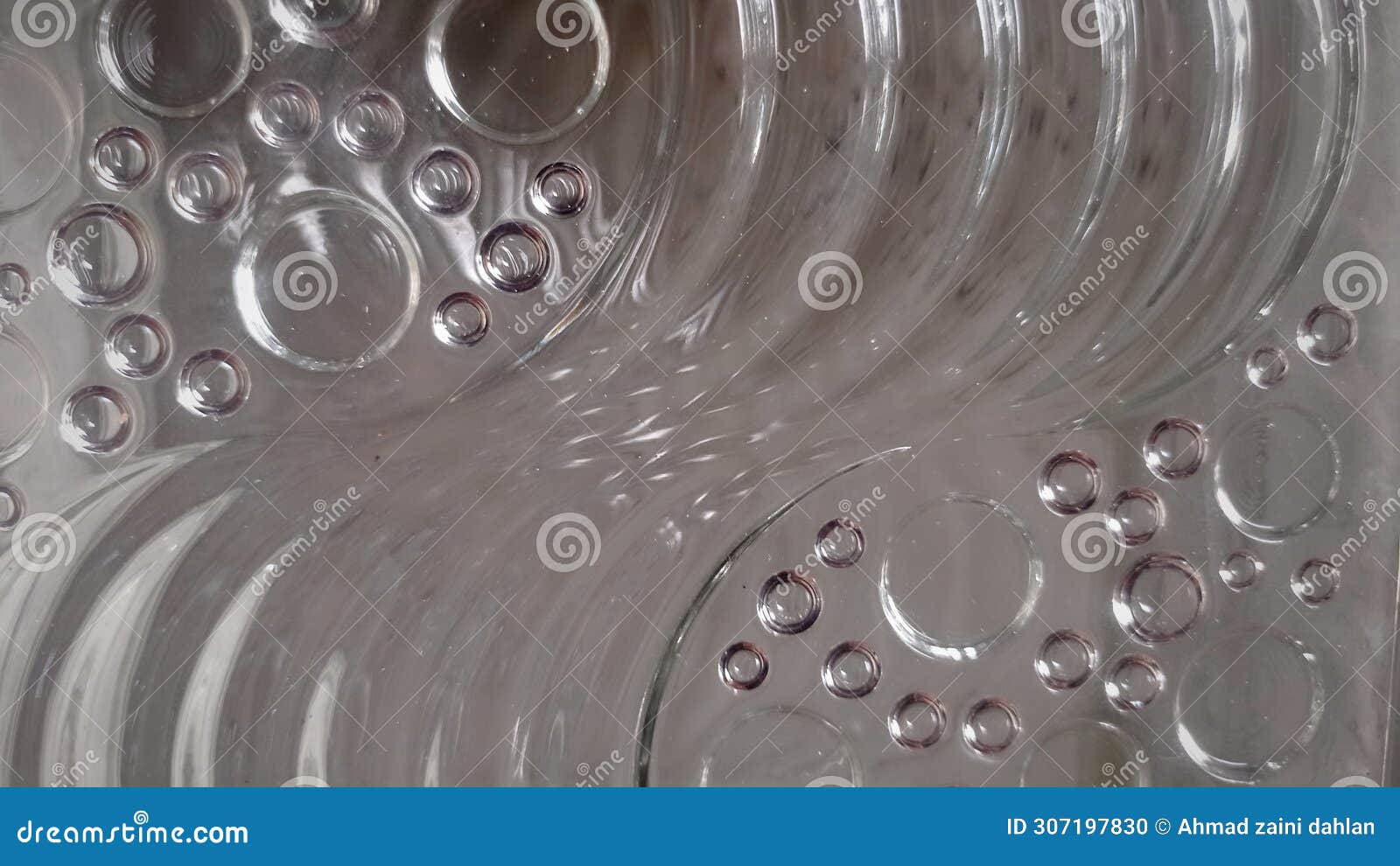 Defocused Glass Window Texture Background Stock Photo - Image of cool ...