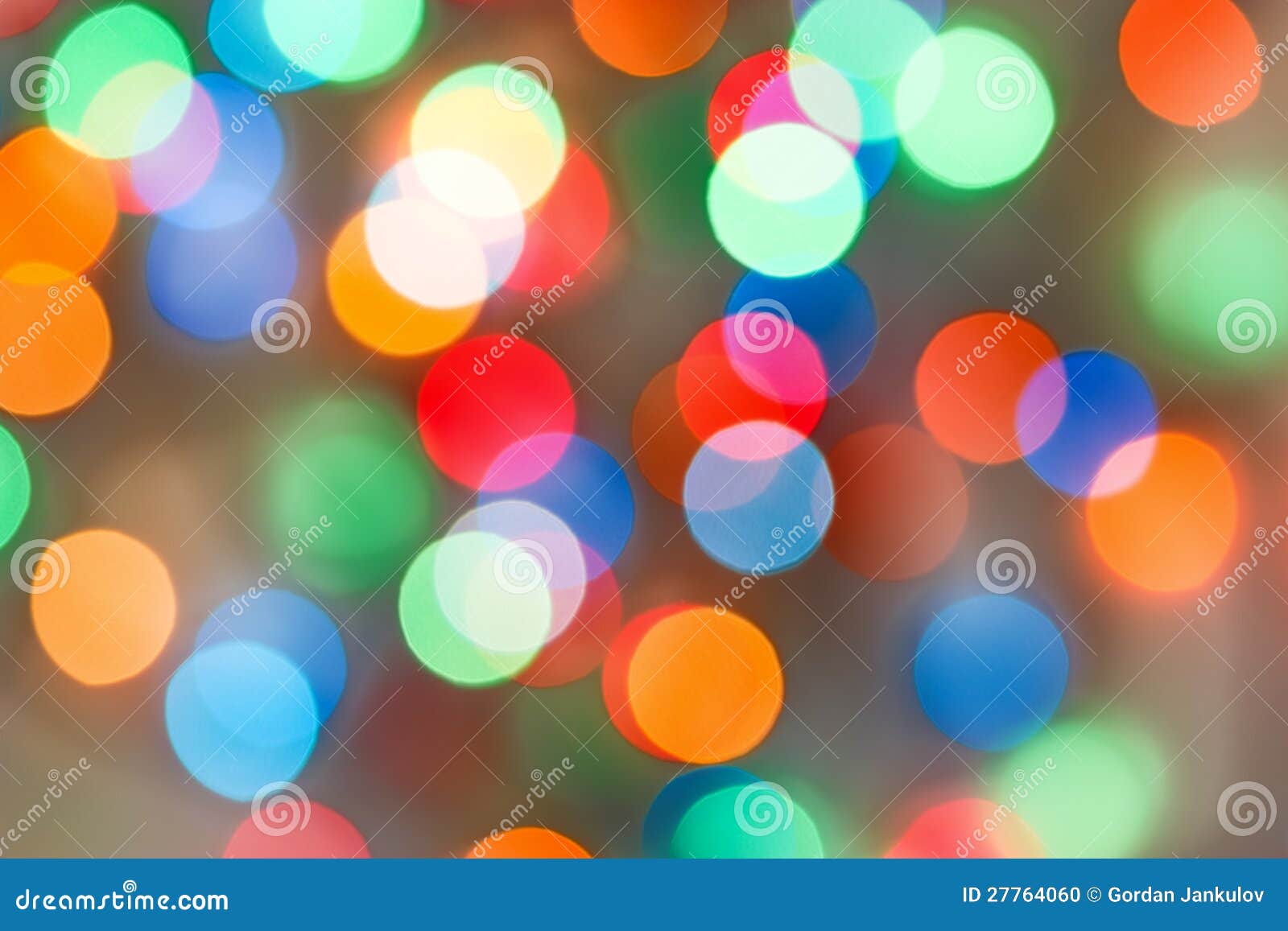 Defocused light stock photo. Image of color, closeup - 27764060