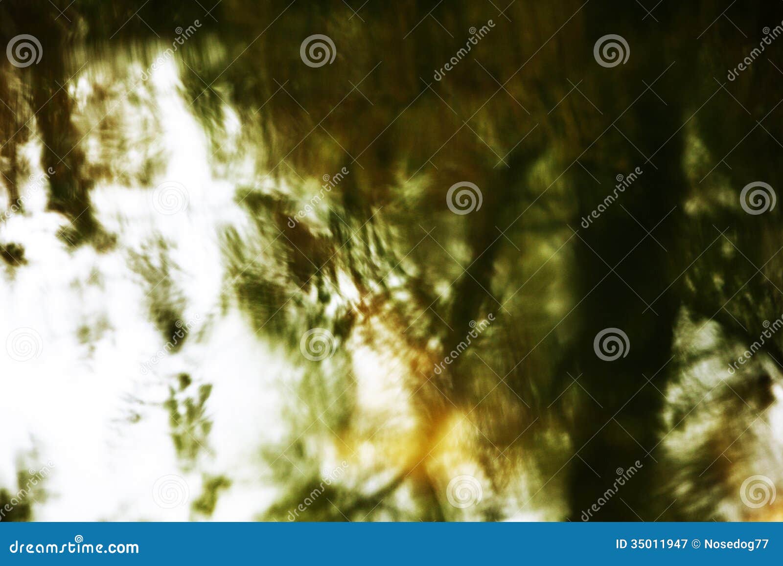 Defocused Light Effect Background Stock Image - Image of design, multi ...