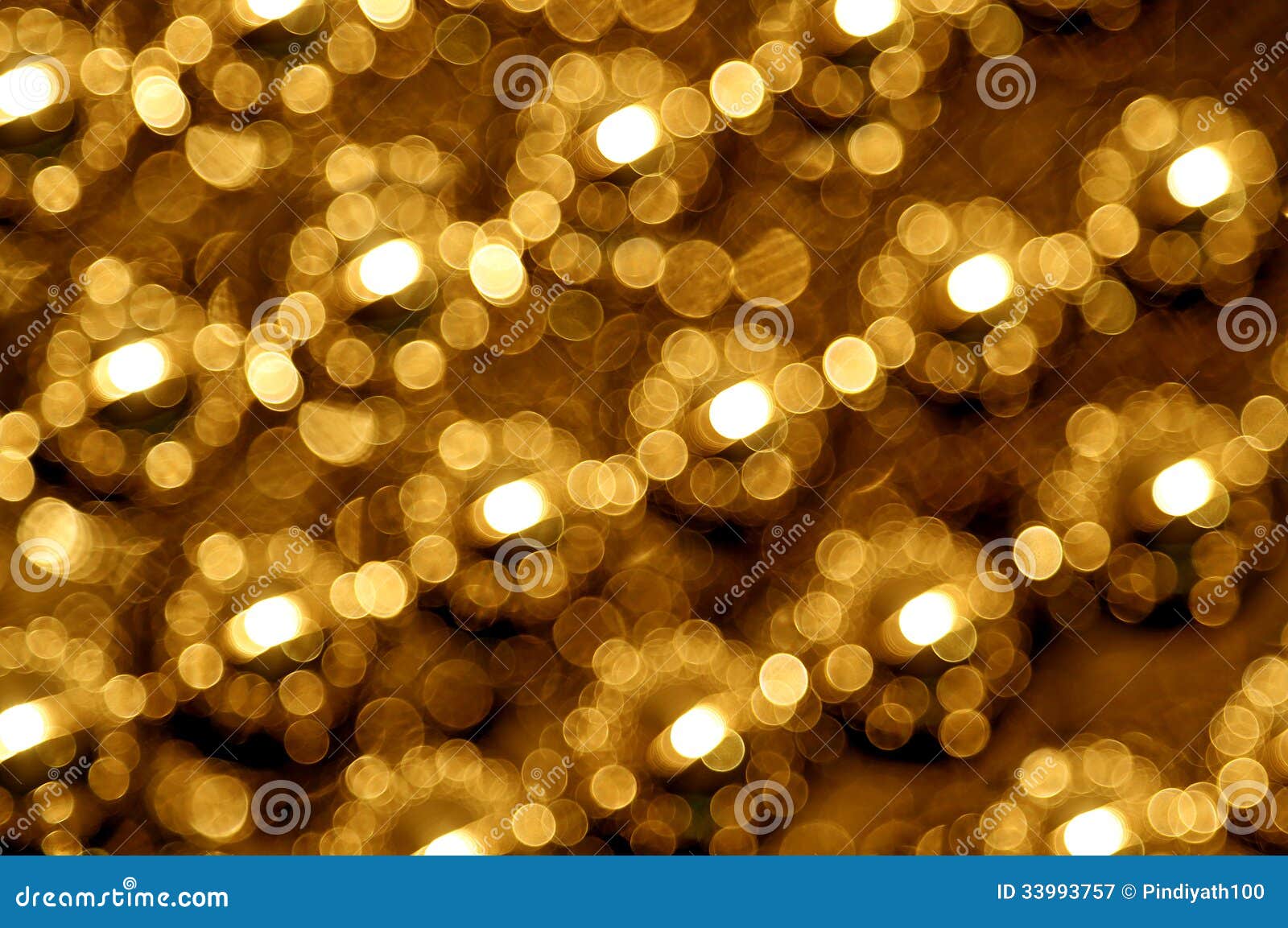 Defocused lights stock image. Image of pattern, blurred - 33993757