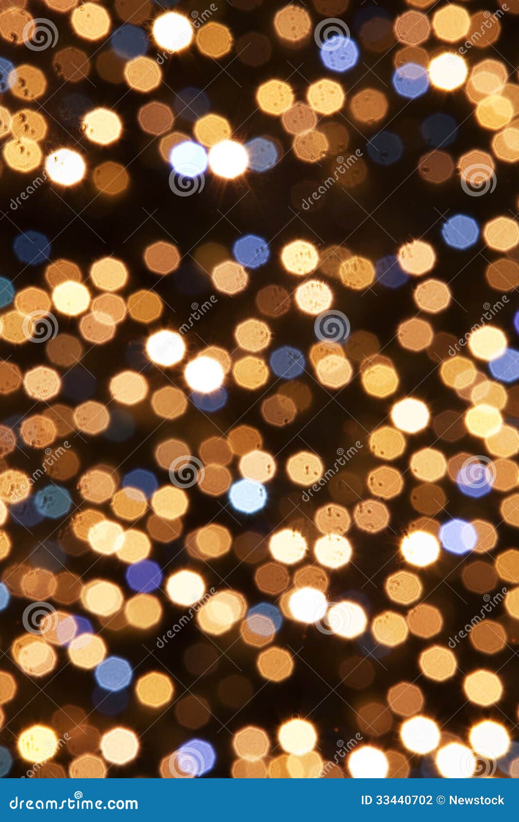 Defocused Lights Background Stock Photo - Image of colors, green: 33440702
