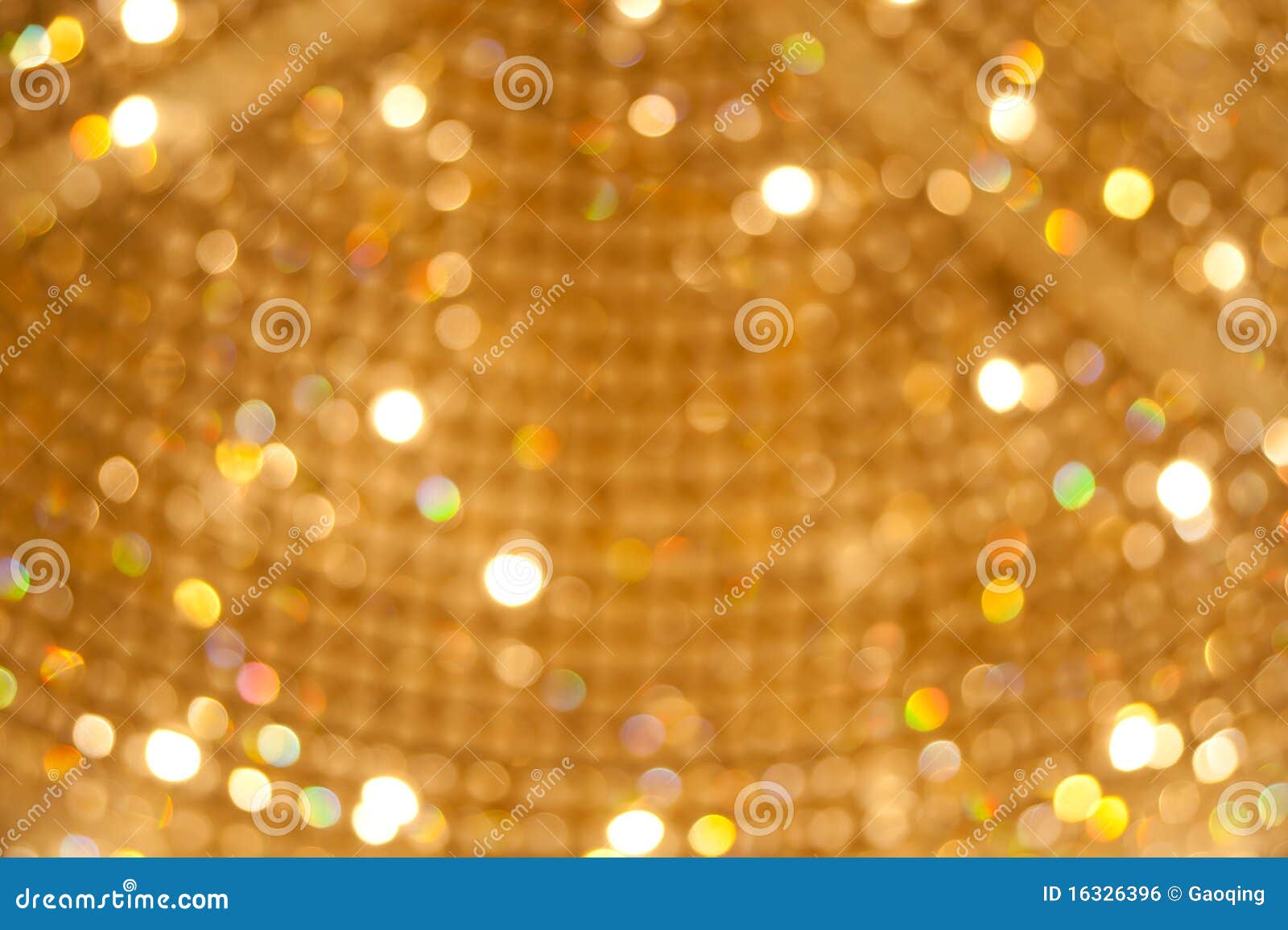 Defocused Lights Background of Christmas Eve Stock Photo - Image of ...