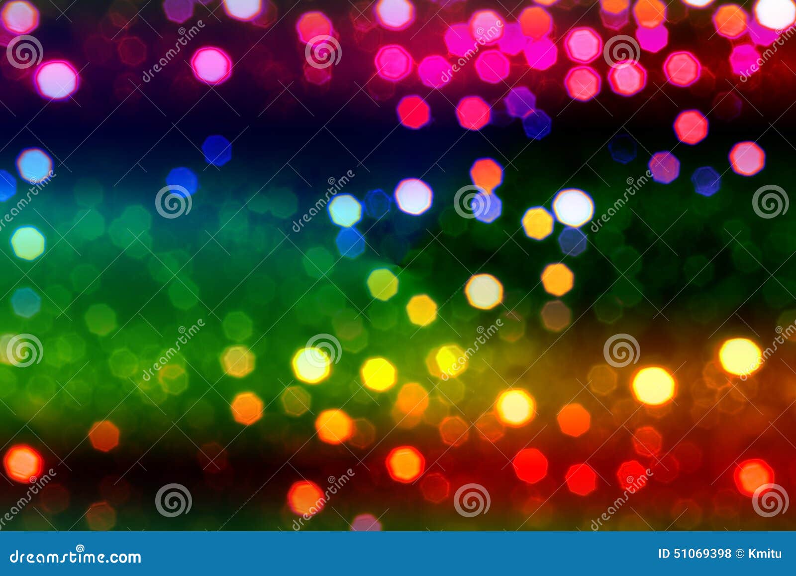 Defocused lights stock photo. Image of defocus, burn - 51069398