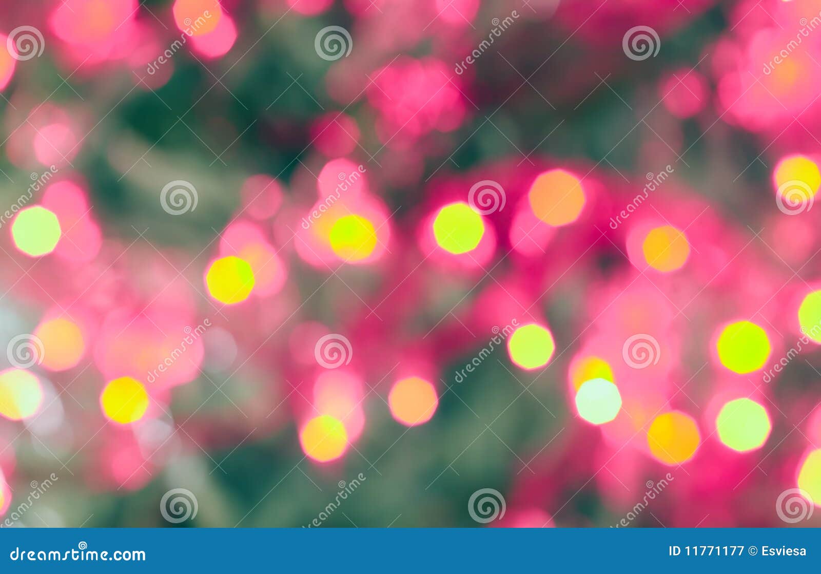 Defocused picture stock image. Image of effect, bulb - 11771177