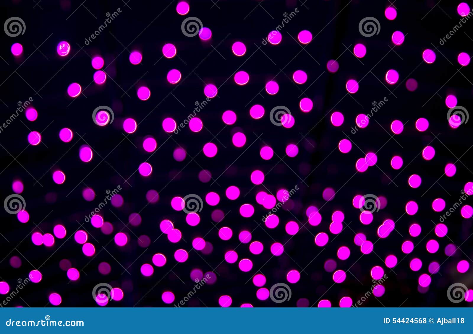 Defocused Pink and Purple Lights Background Photo Stock Photo - Image ...